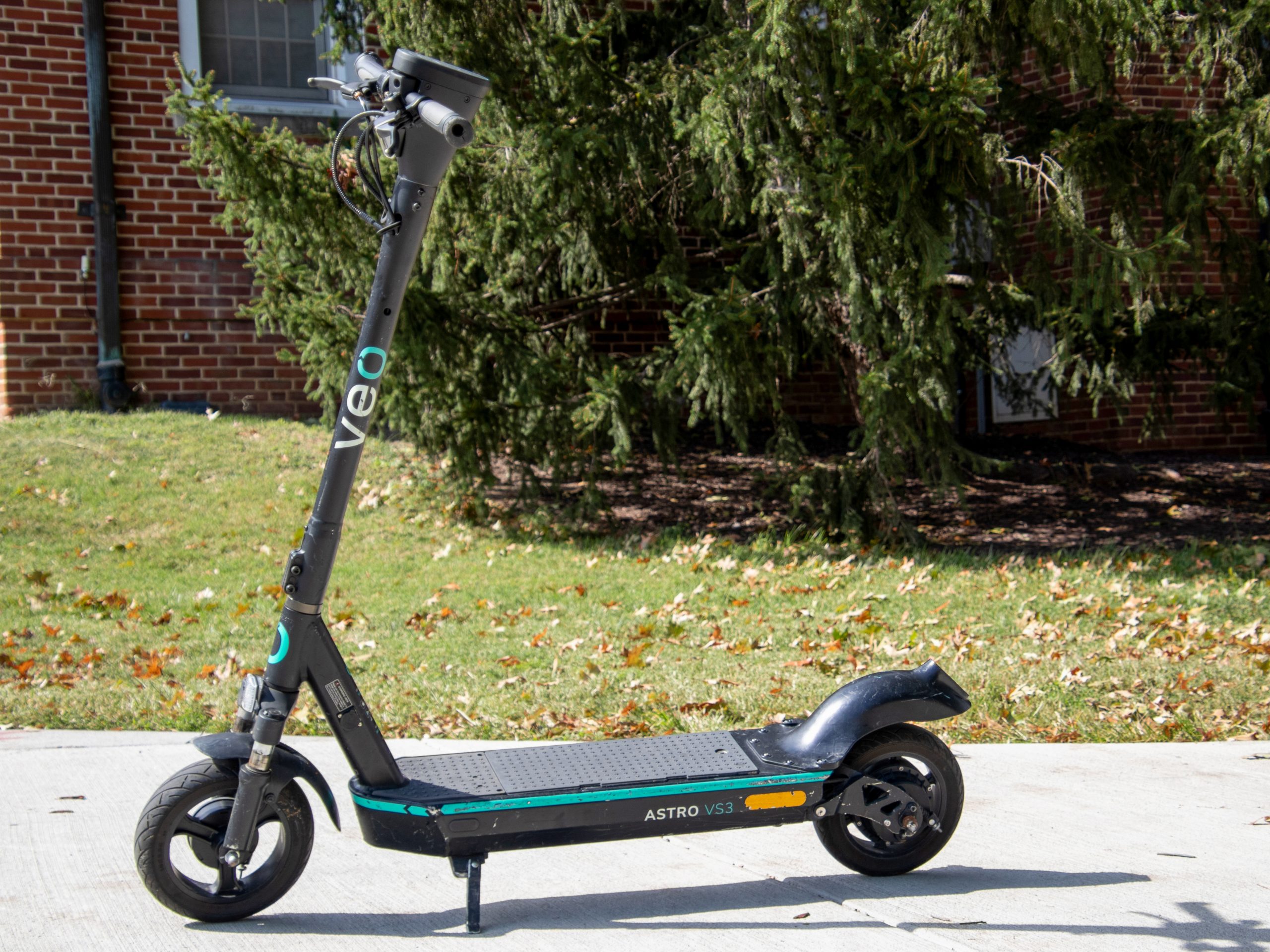 VeoRide has been expanding fleet around College Park with e-bikes - The ...
