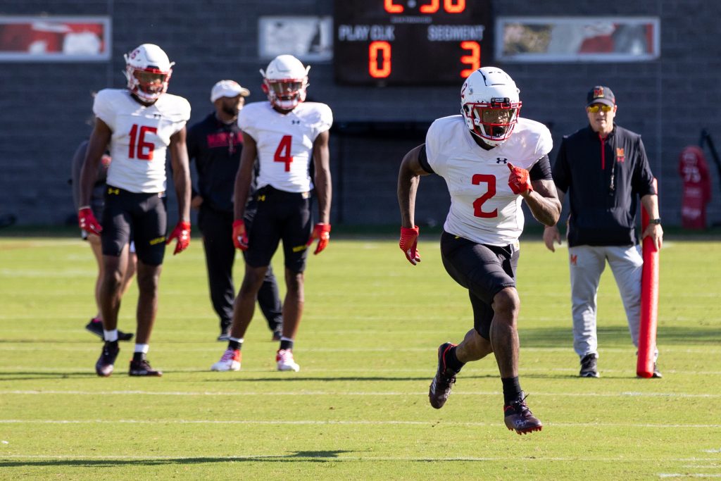 Loss shaped Jacob Copeland. The lessons he learned from it drive him ...