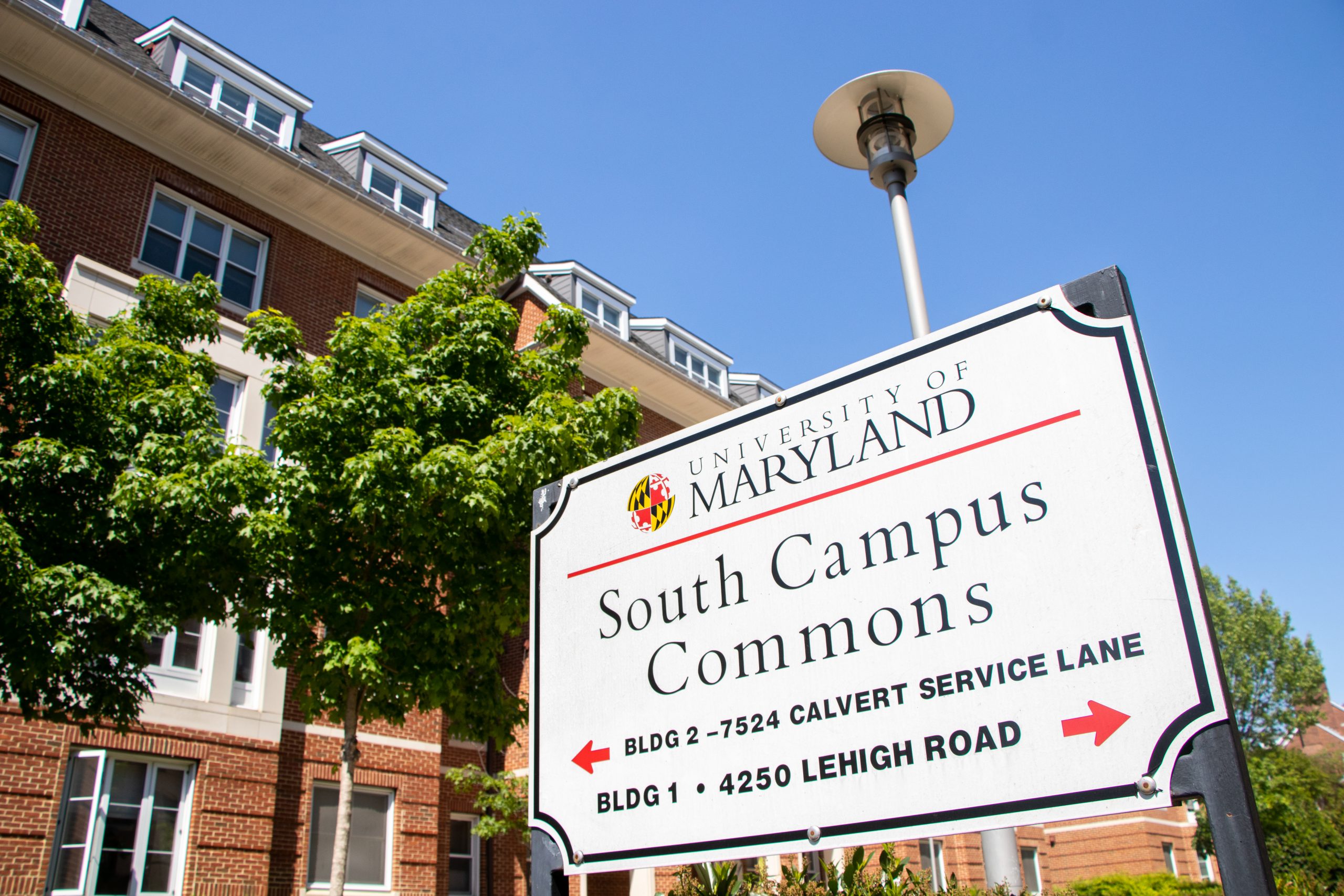 South Campus Commons reverts to one community assistant per shift, cuts ...
