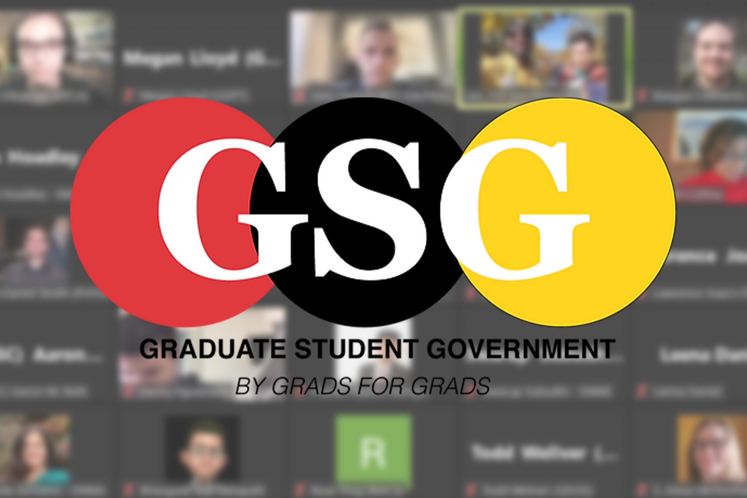 GSG’s October meeting brings discussions on collective bargaining ...