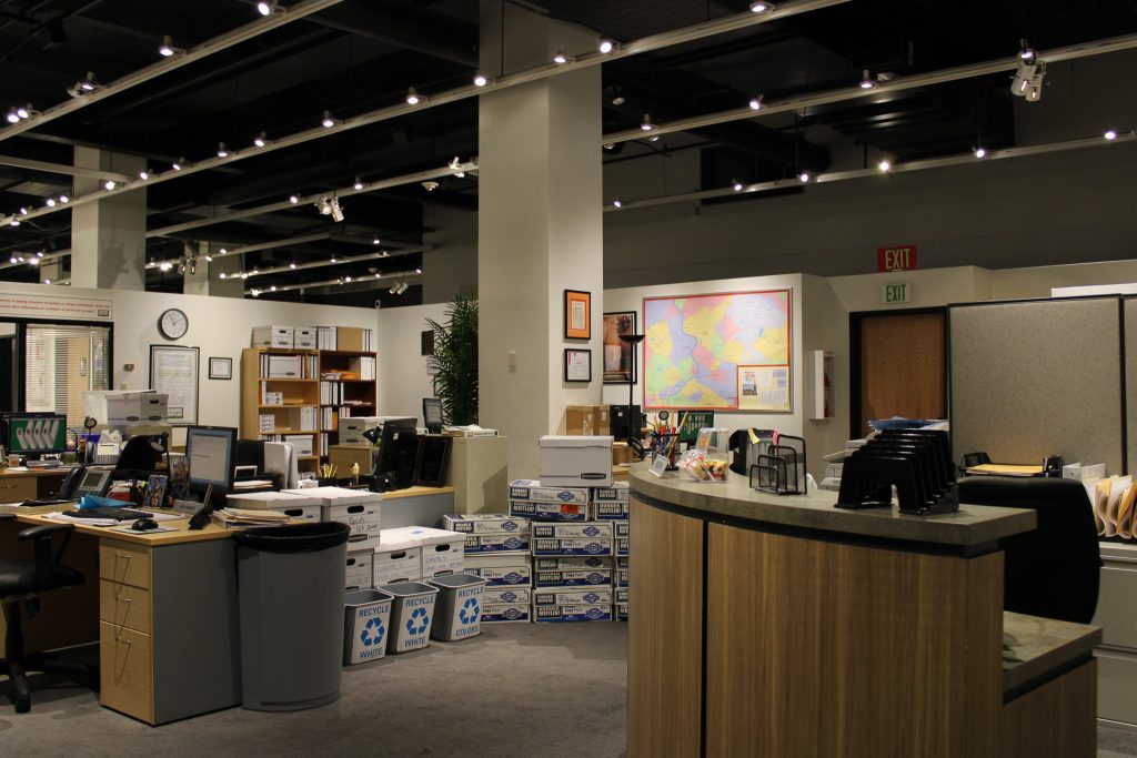 ‘The Office Experience’ introduces a new level of interactive fandom to ...