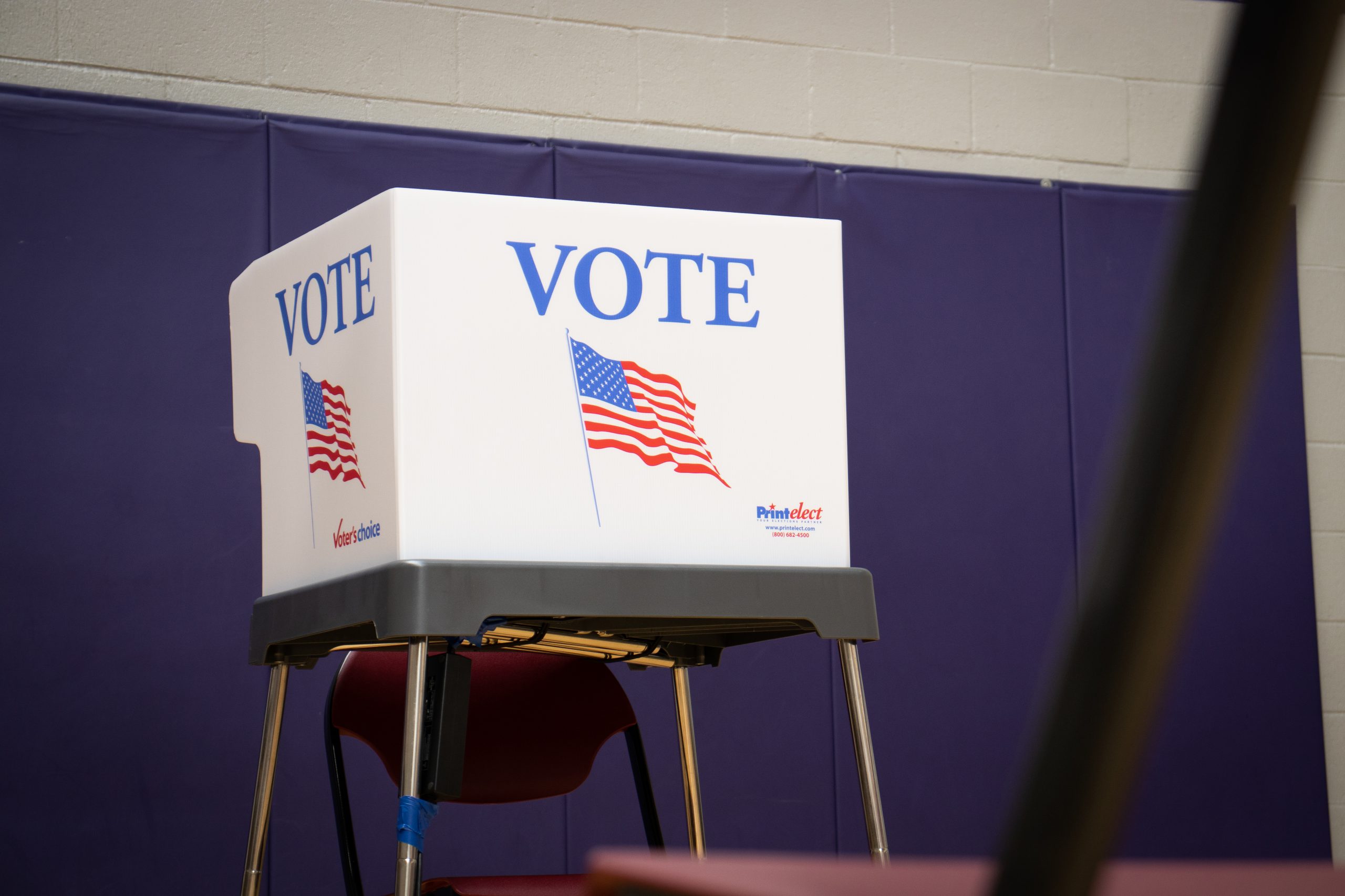 Here’s what is on the ballot in Maryland this November