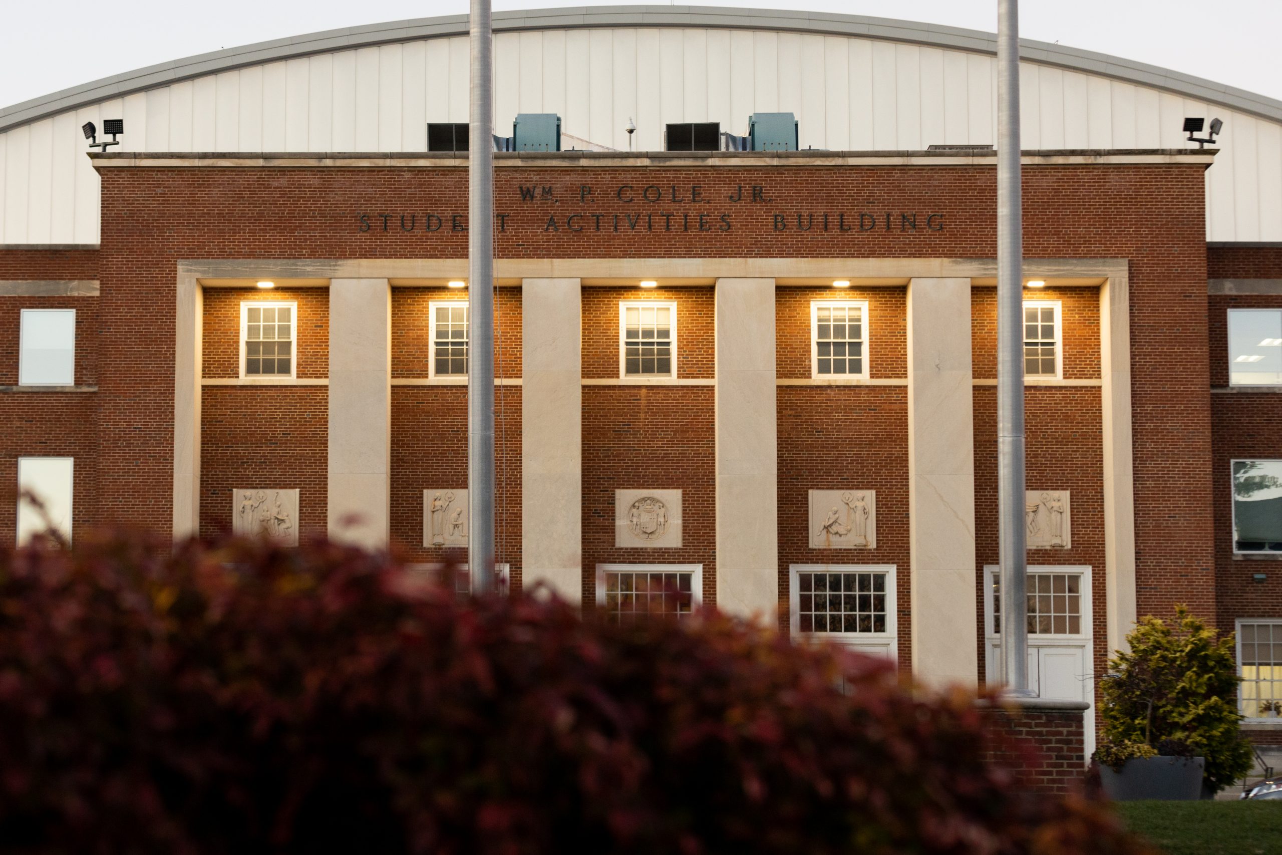 UMD students say proposed disability cultural center isn’t accessible