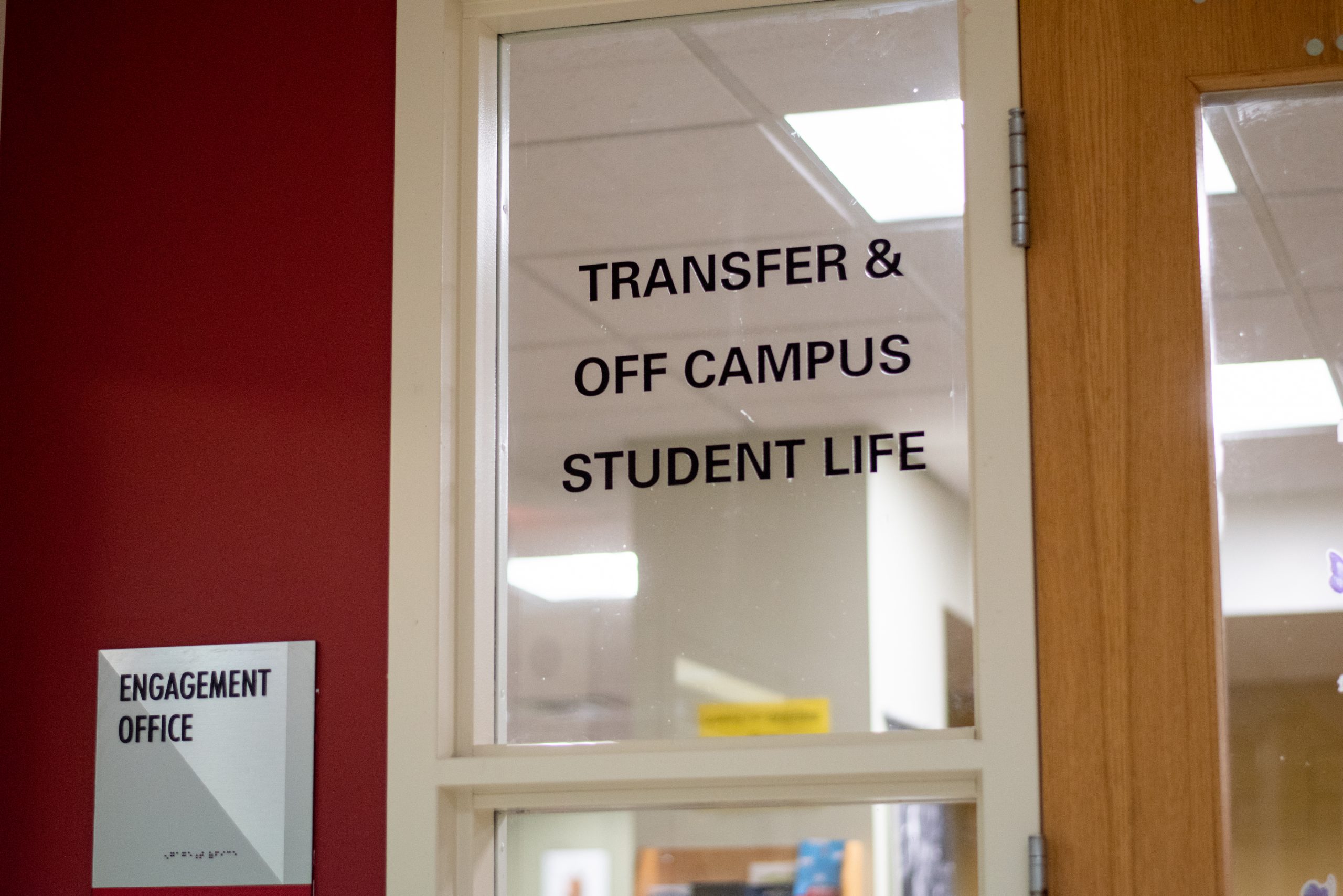 UMD SGA creates mentorship program for transfer students - The Diamondback