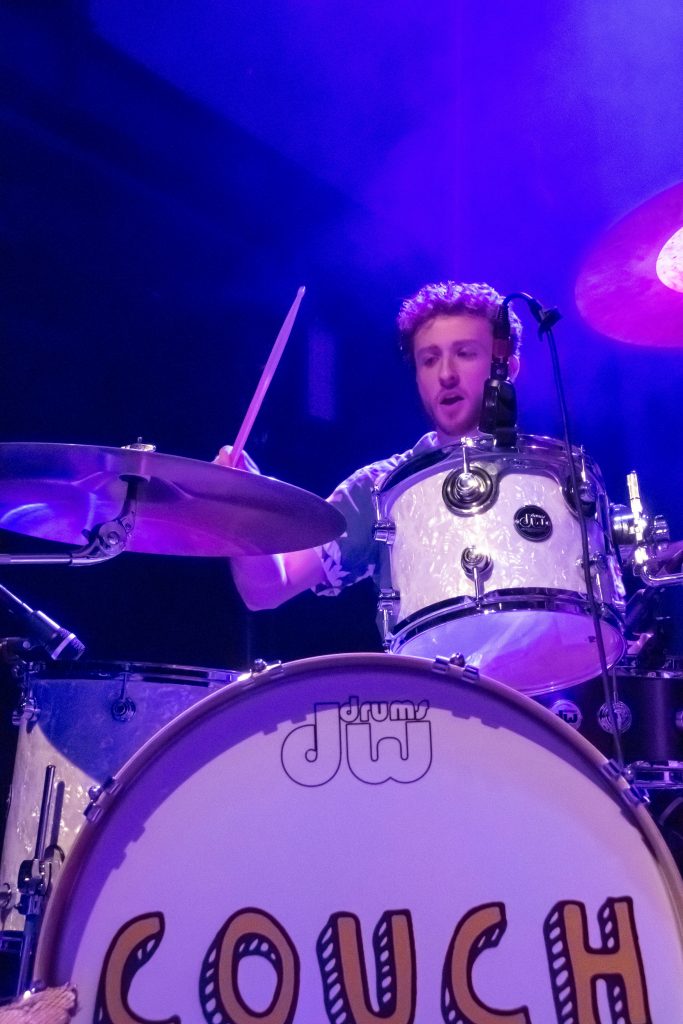 PHOTOS: Ripe and Couch bring soul, pop, funk and jazz to the 9:30 Club ...