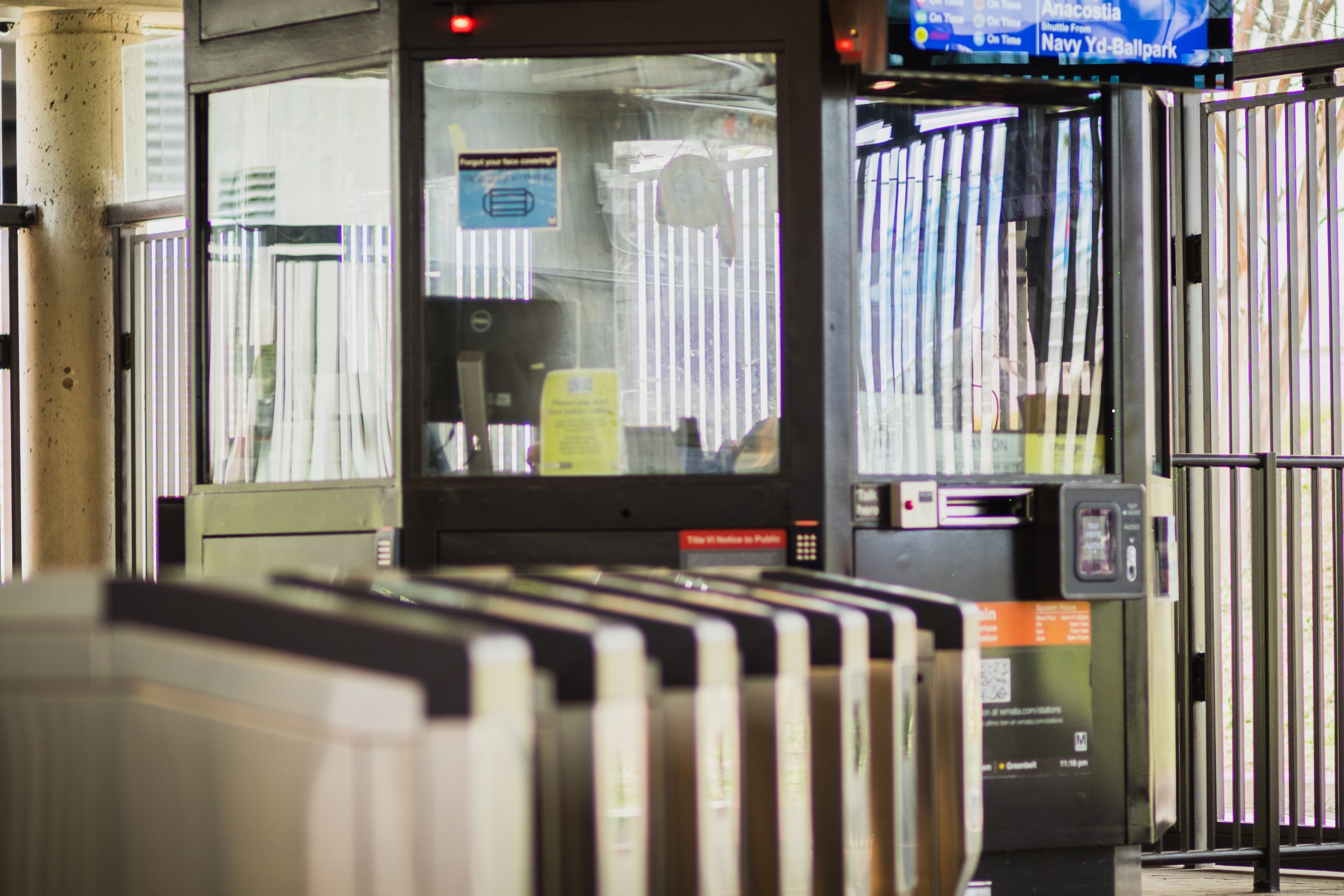 Metro access isn’t a luxury, UMD should support student transit