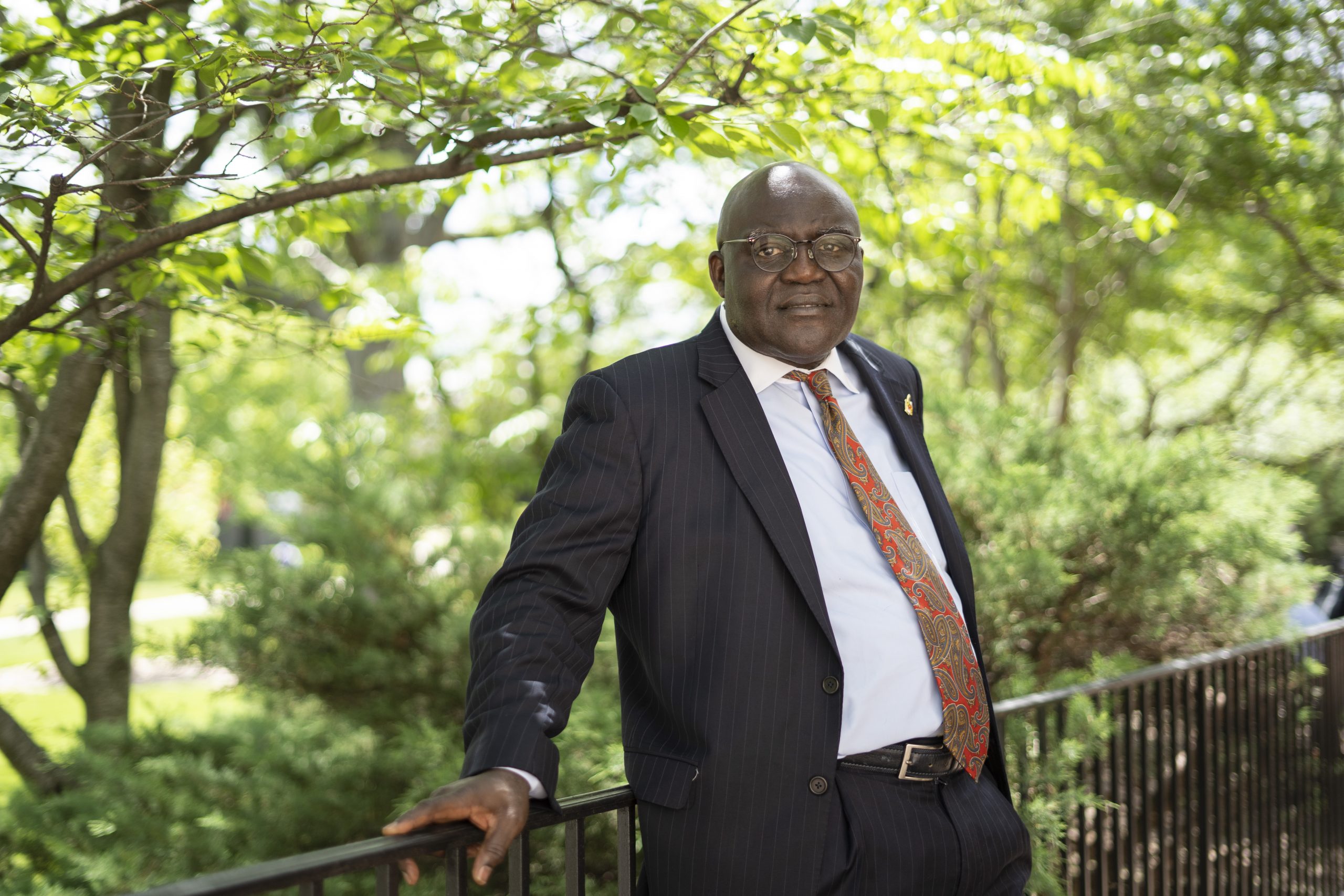 UMD engineering school helps implement new curriculum into Ghana schools