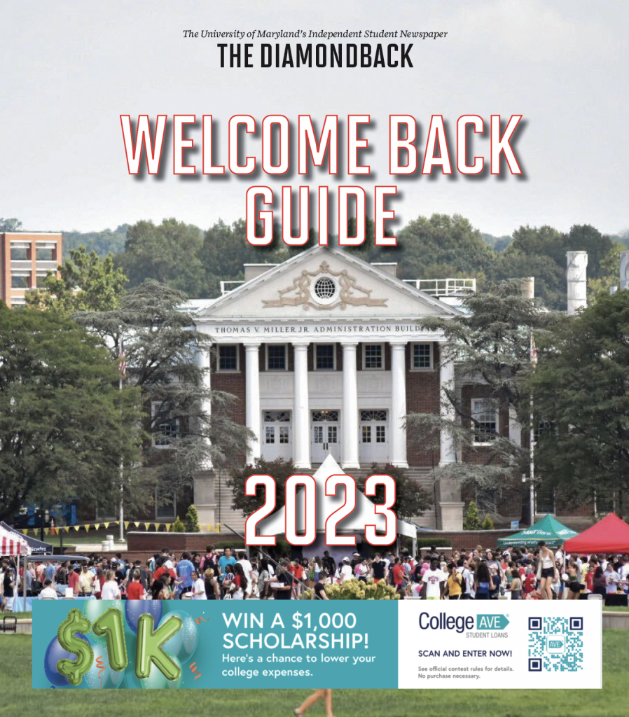 Buzzing returns to UMD after summer storm took out bee hives