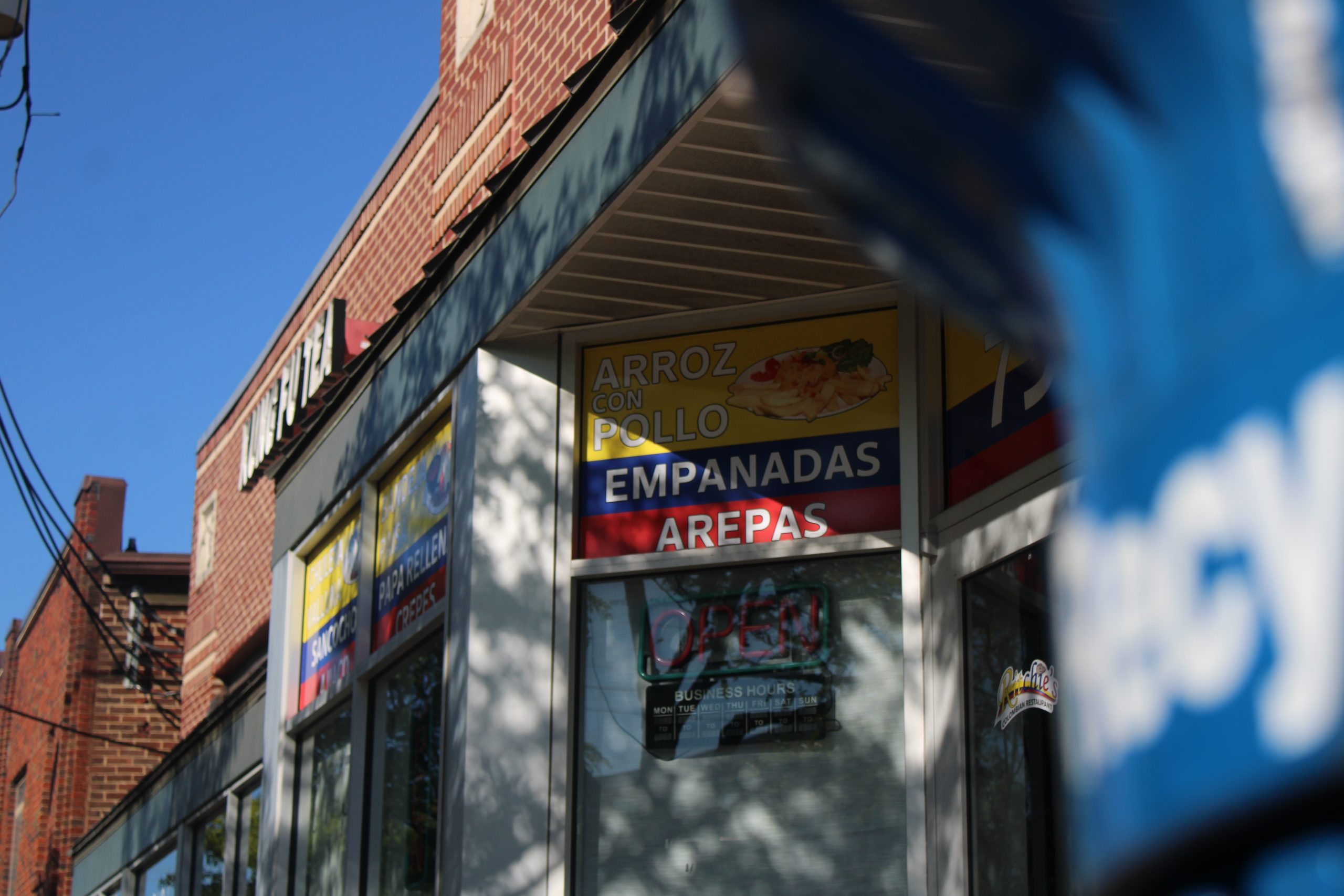 5 local restaurants to visit for Hispanic Heritage Month