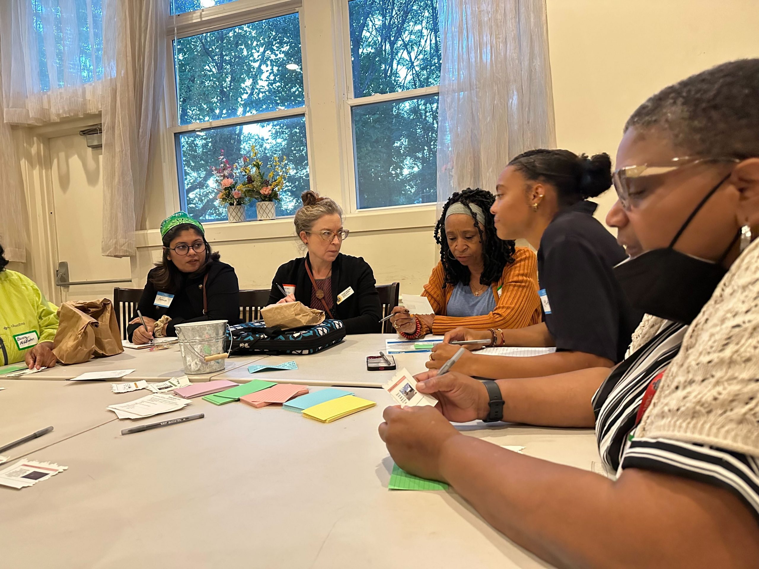 Lakeland residents say they want their visions prioritized in ...