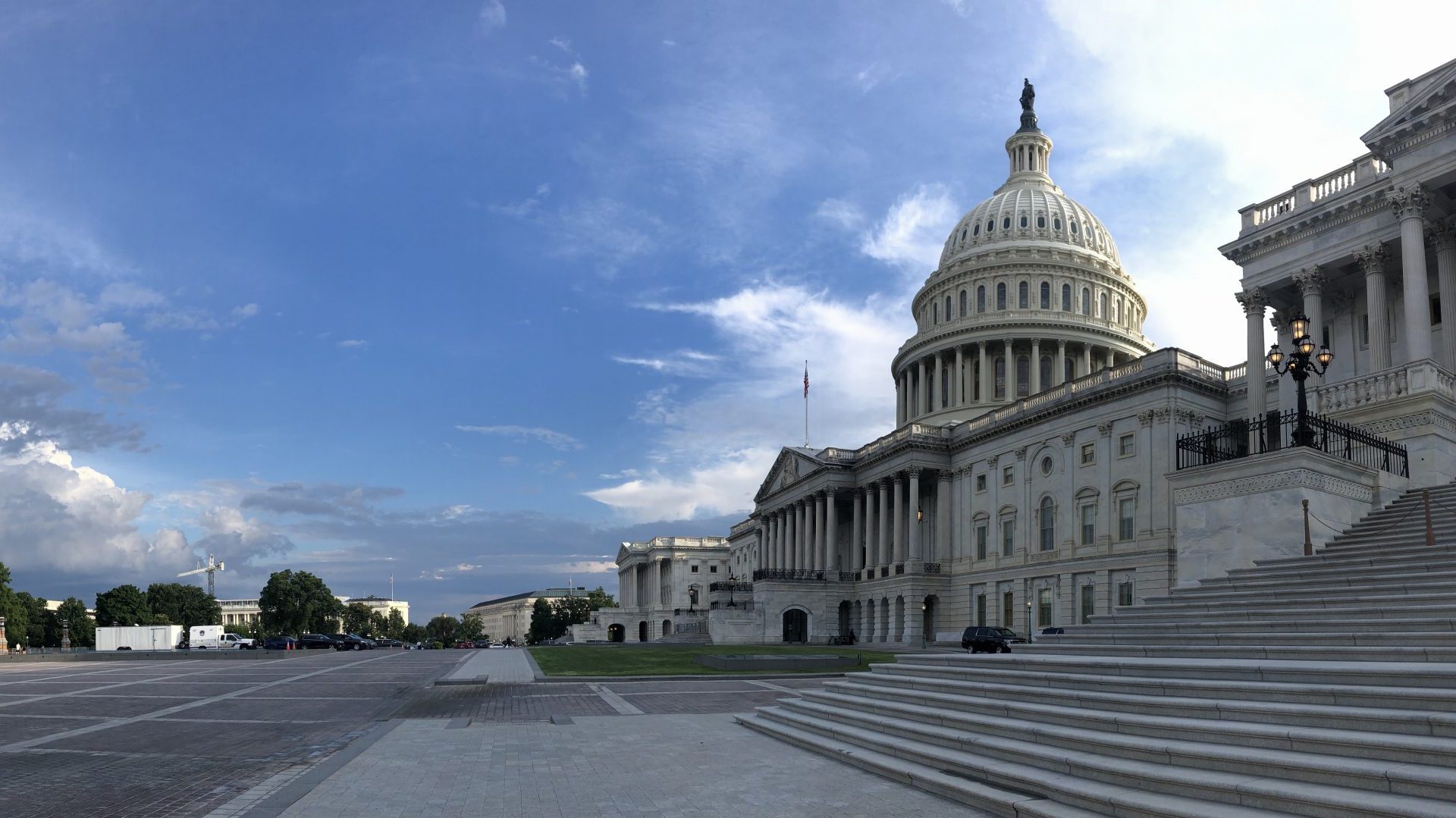 Here are the winners of Maryland’s 8 congressional races