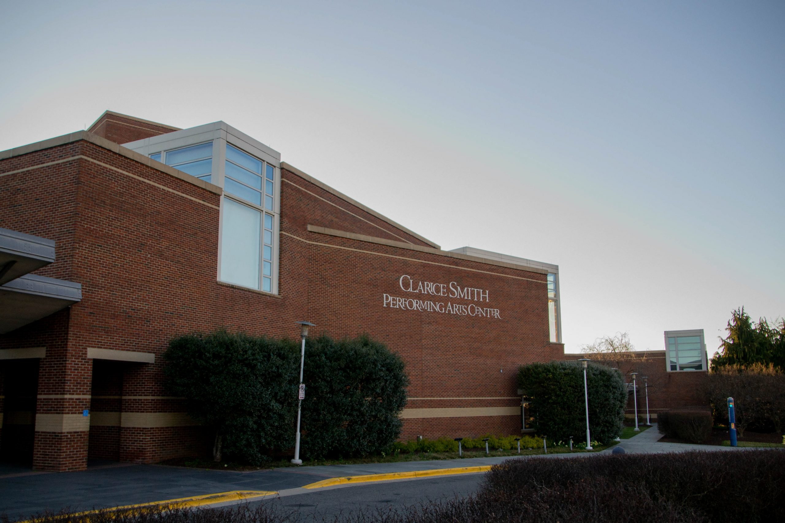 UMD club performs revamped Shakespearean scenes - The Diamondback