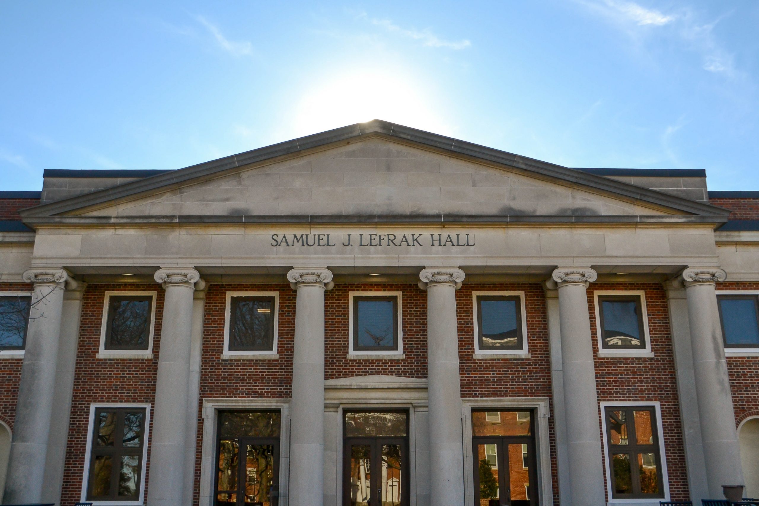 UMD professor wins the world’s most prestigious criminology award