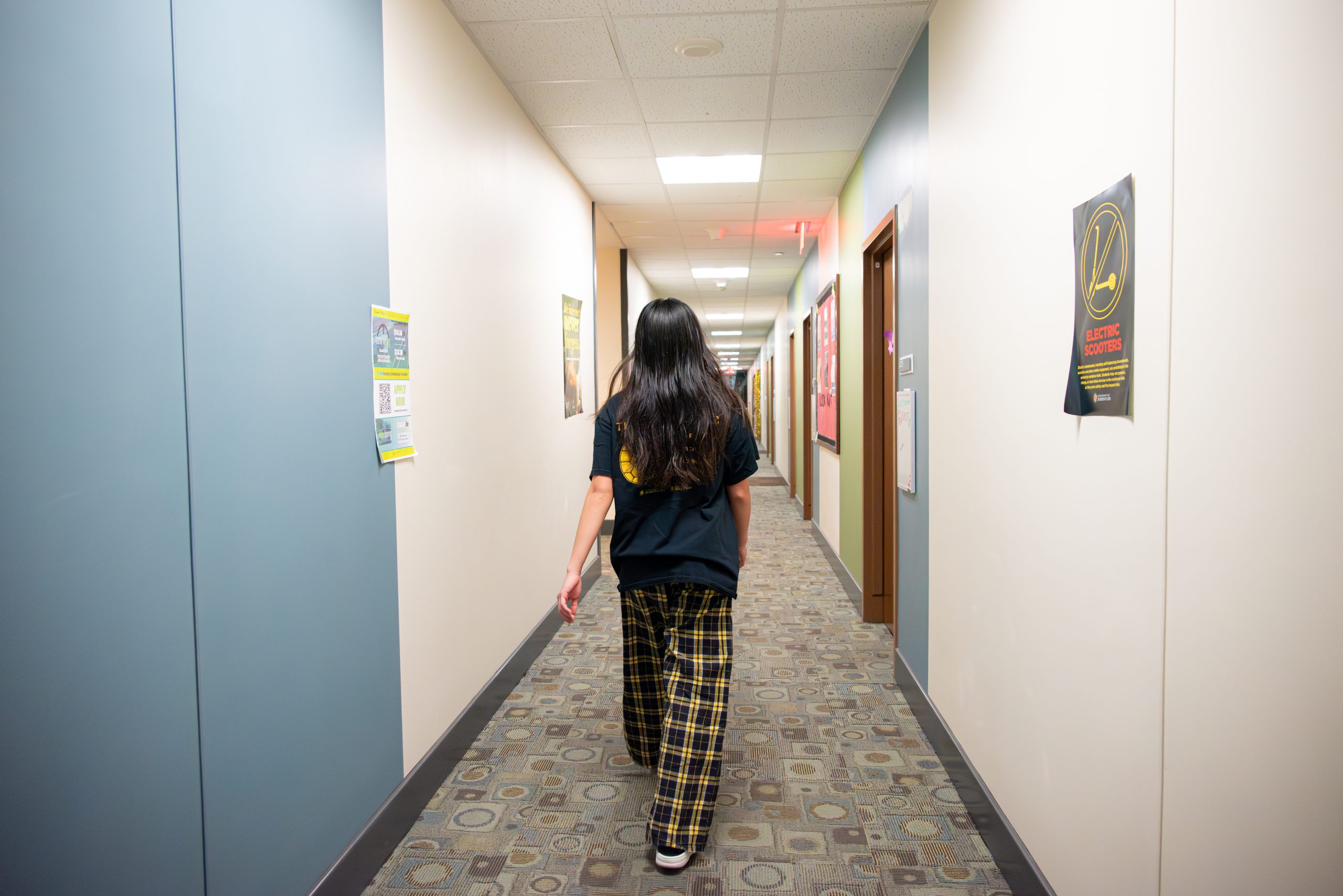 UMD resident assistants want more compensation for long hours, work ...