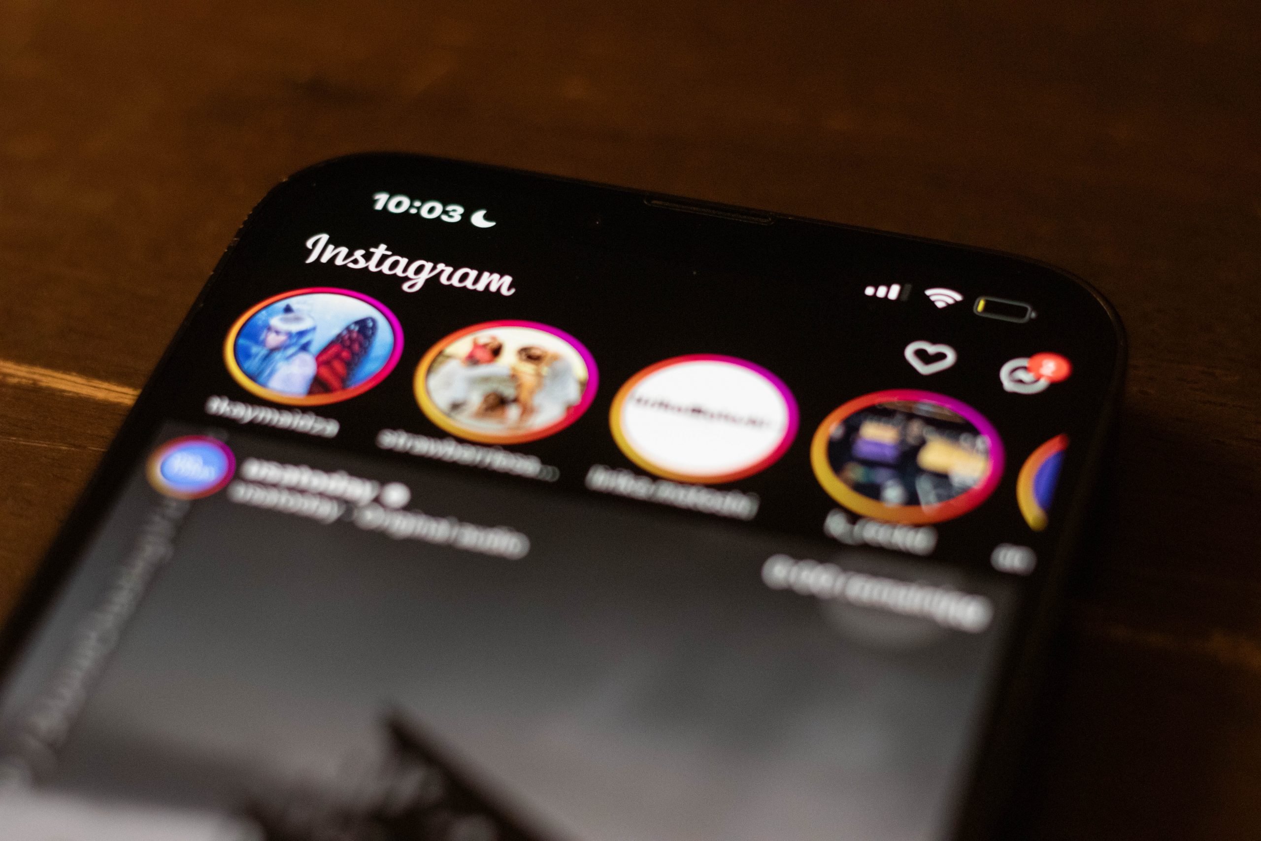 ‘Make Instagram casual again’: The beauty of the photo dump