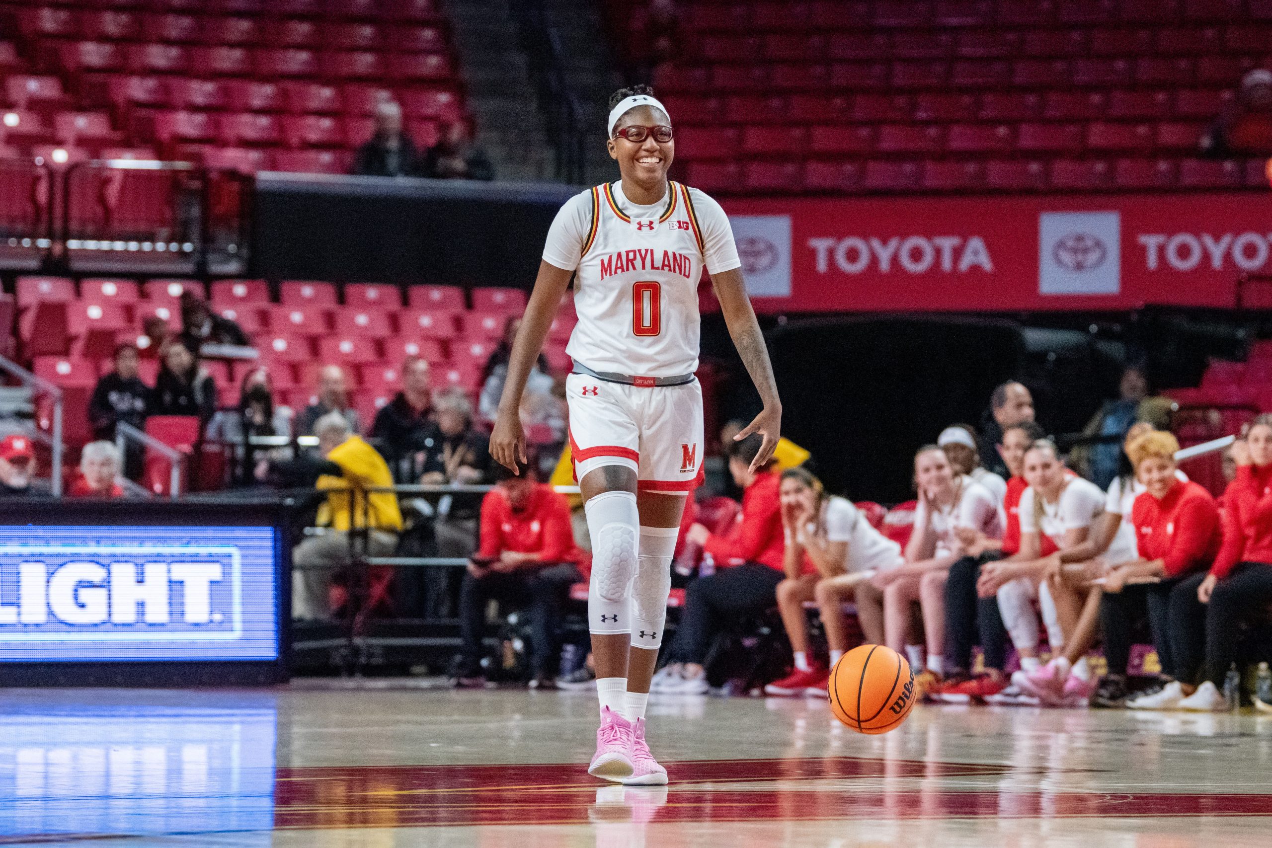 Maryland women’s basketball tops Purdue, 88-66, as Sellers eclipses ...