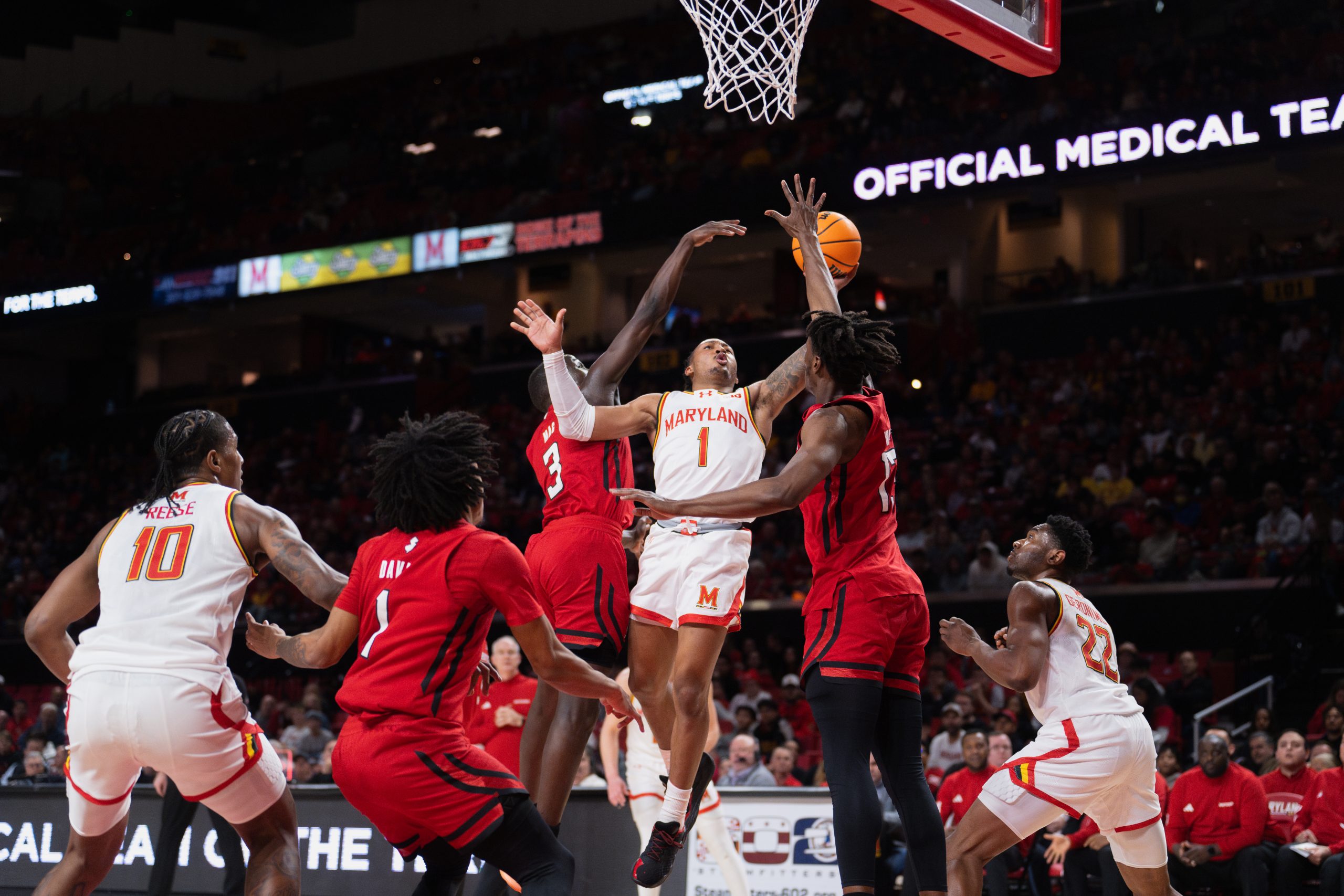 College athletes are professionals. It’s time the NCAA treats them as such.