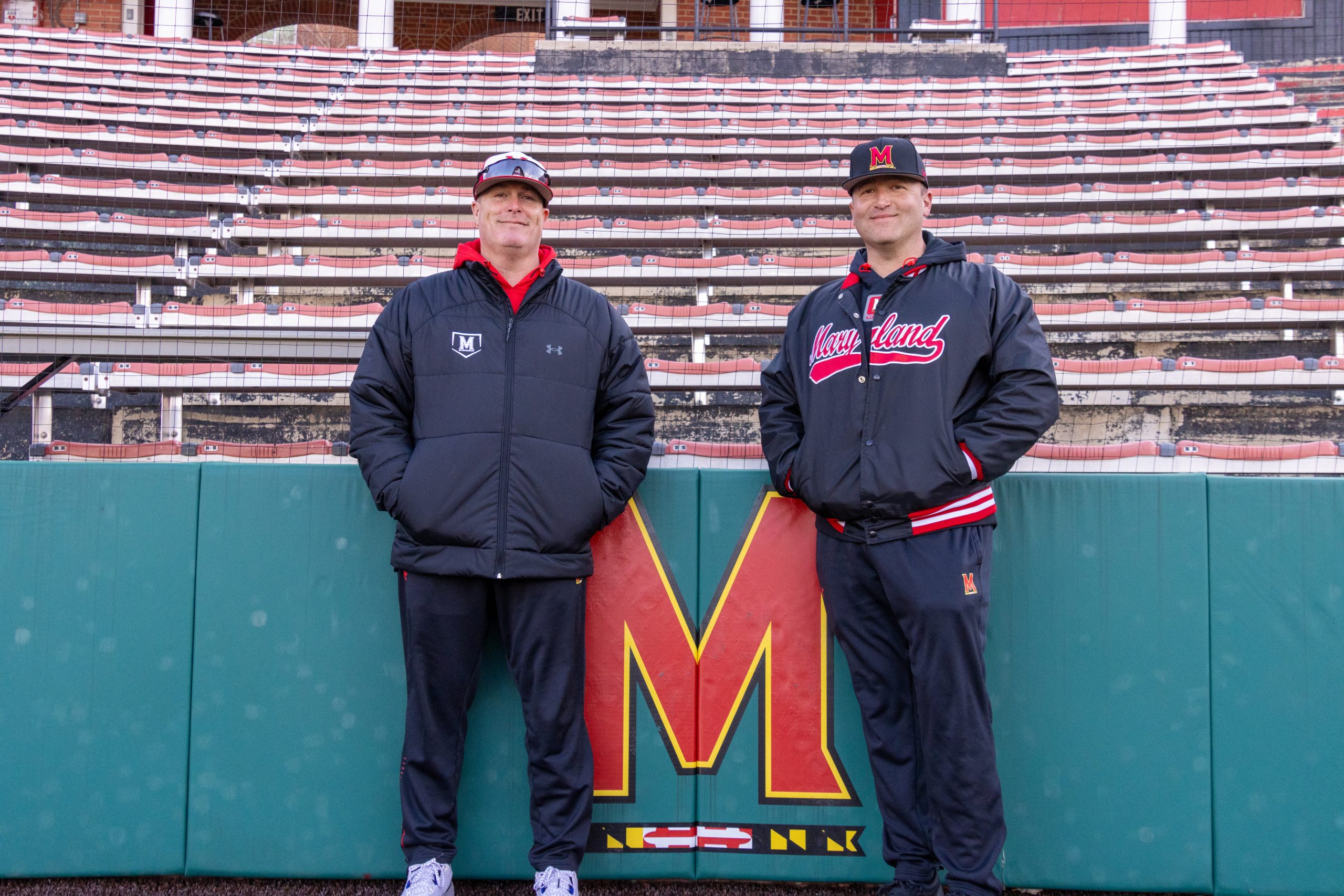 Johnny Poss, Jimmy Jackson bring local ties, diverse experiences to ...