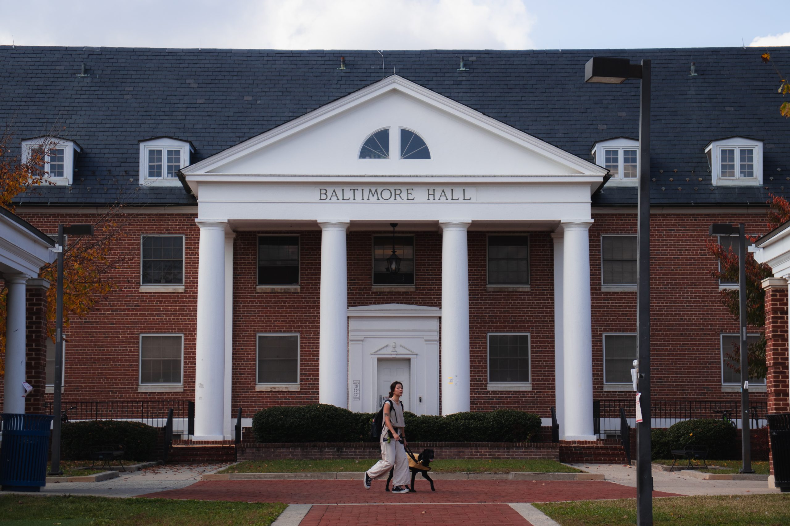 UMD to pilot composting program for South Hill community residents