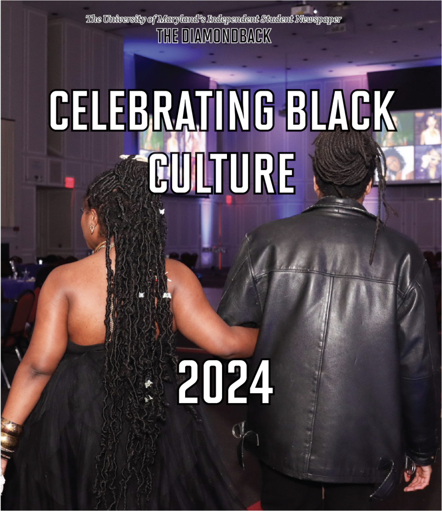 The Diamondback - The University of Maryland's independent student ...