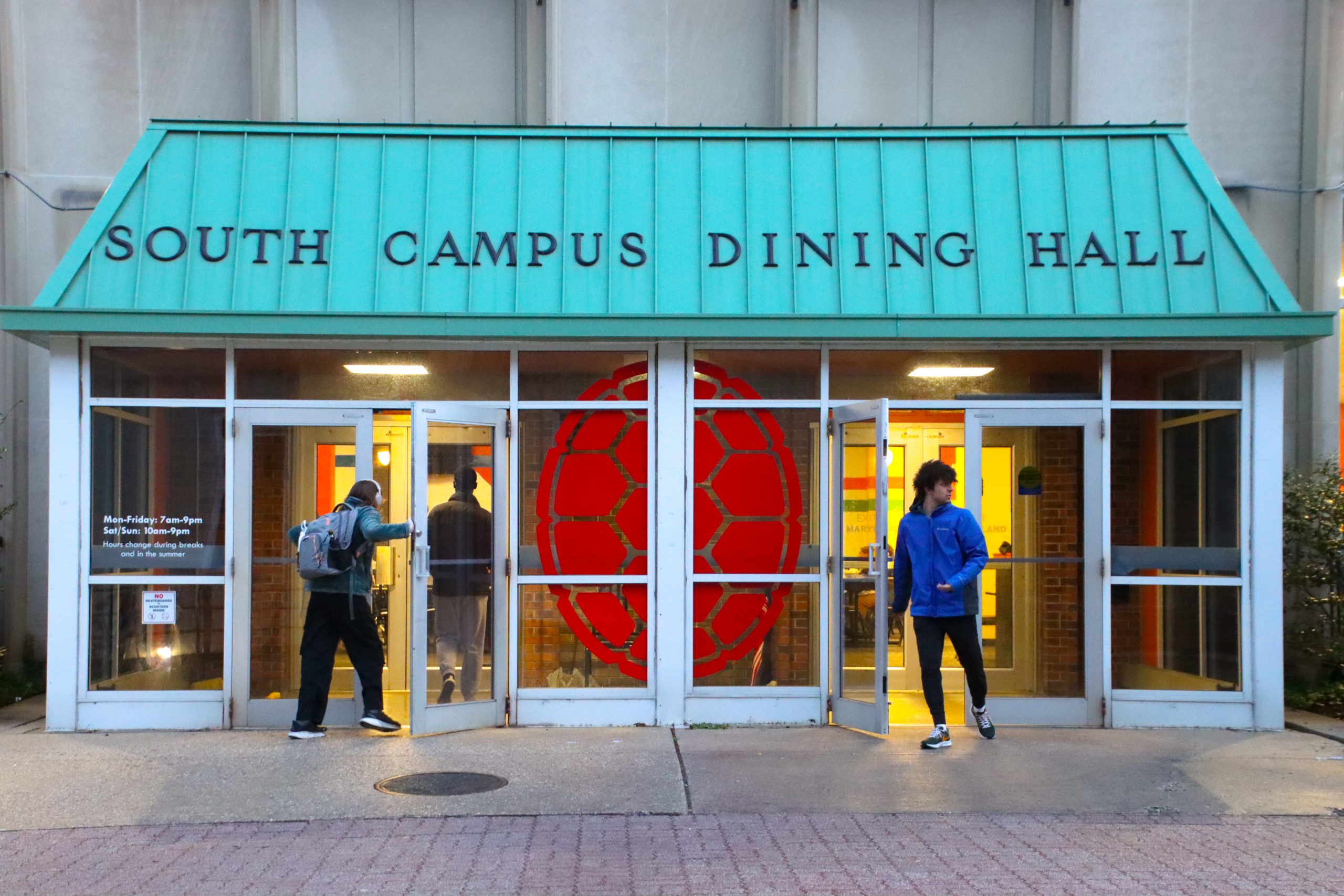 Chefs highlight their backgrounds, personalities through takeovers in ...