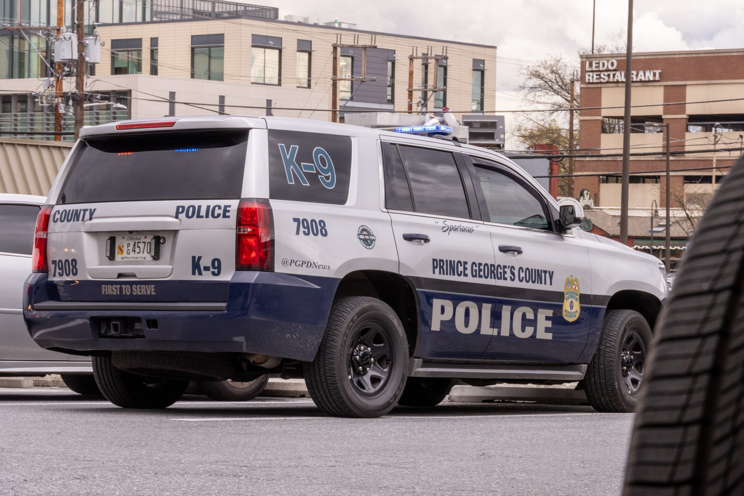 Prince George’s County Police focus on recruitment, retention in ...