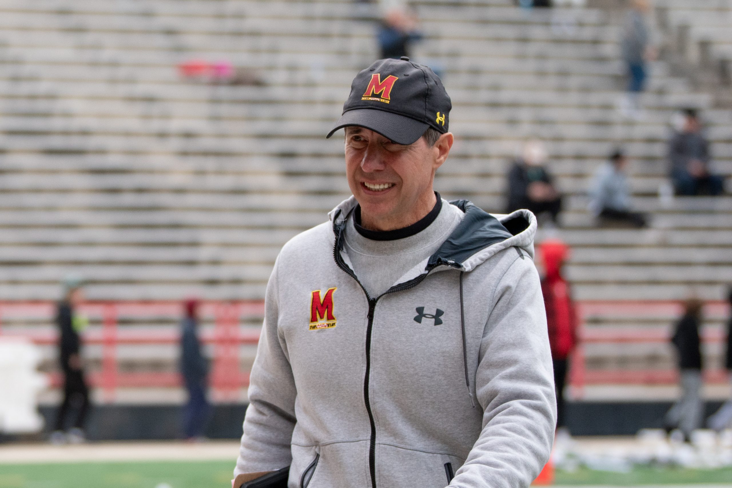 The Diamondback Sports Digest: Spring sports have yet to bloom