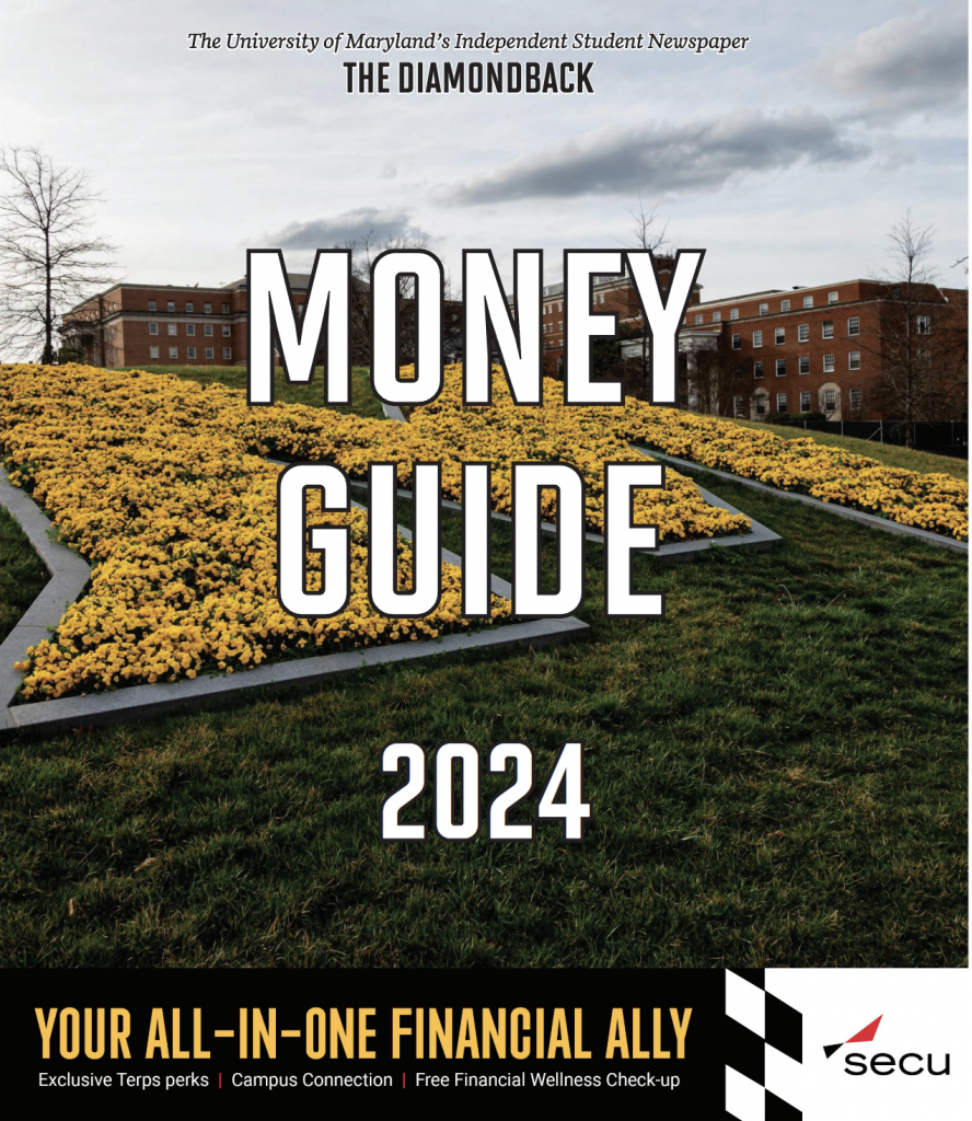 The Diamondback - The University of Maryland's independent student ...