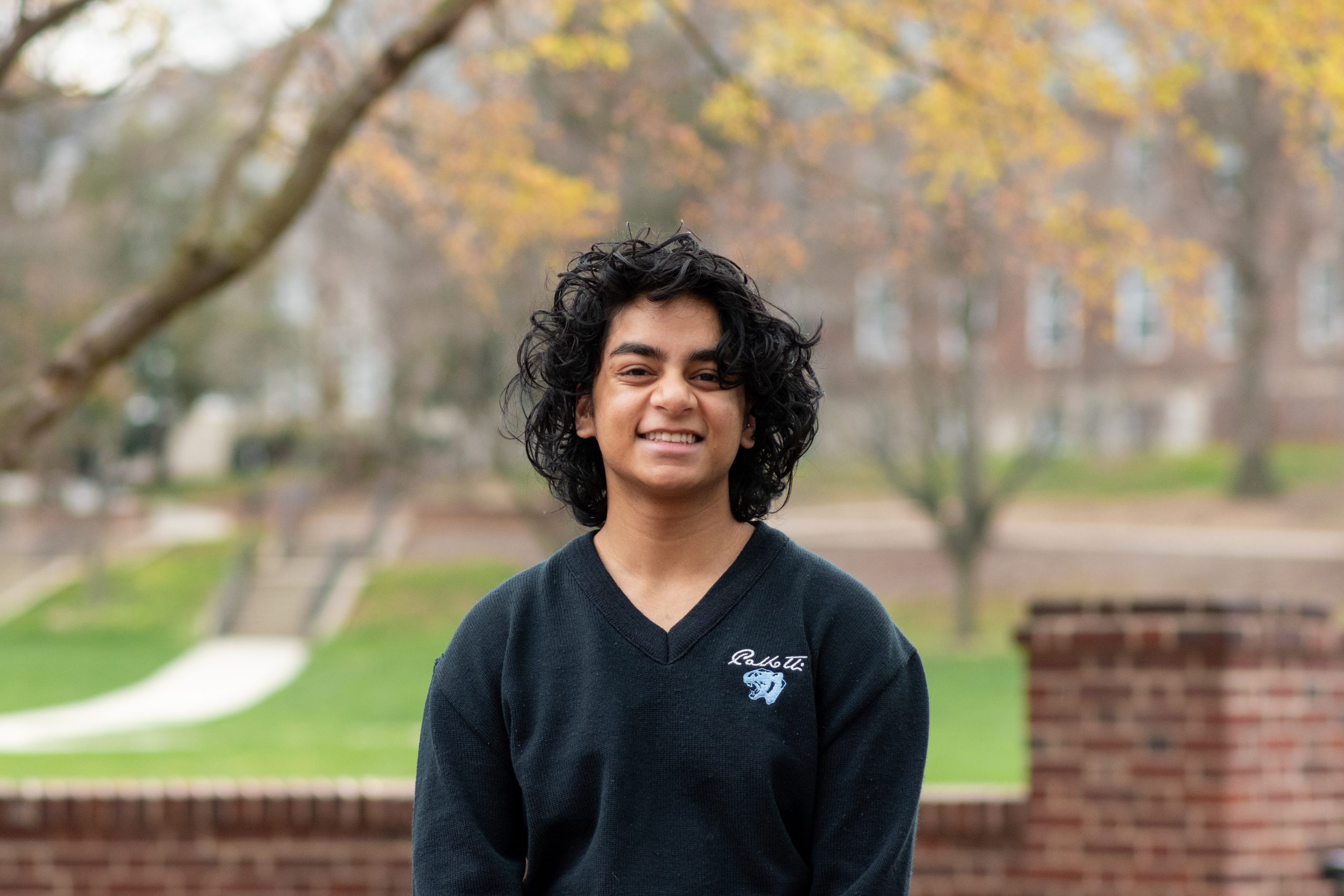 Apurva Mahajan to be The Diamondback’s next editor in chief