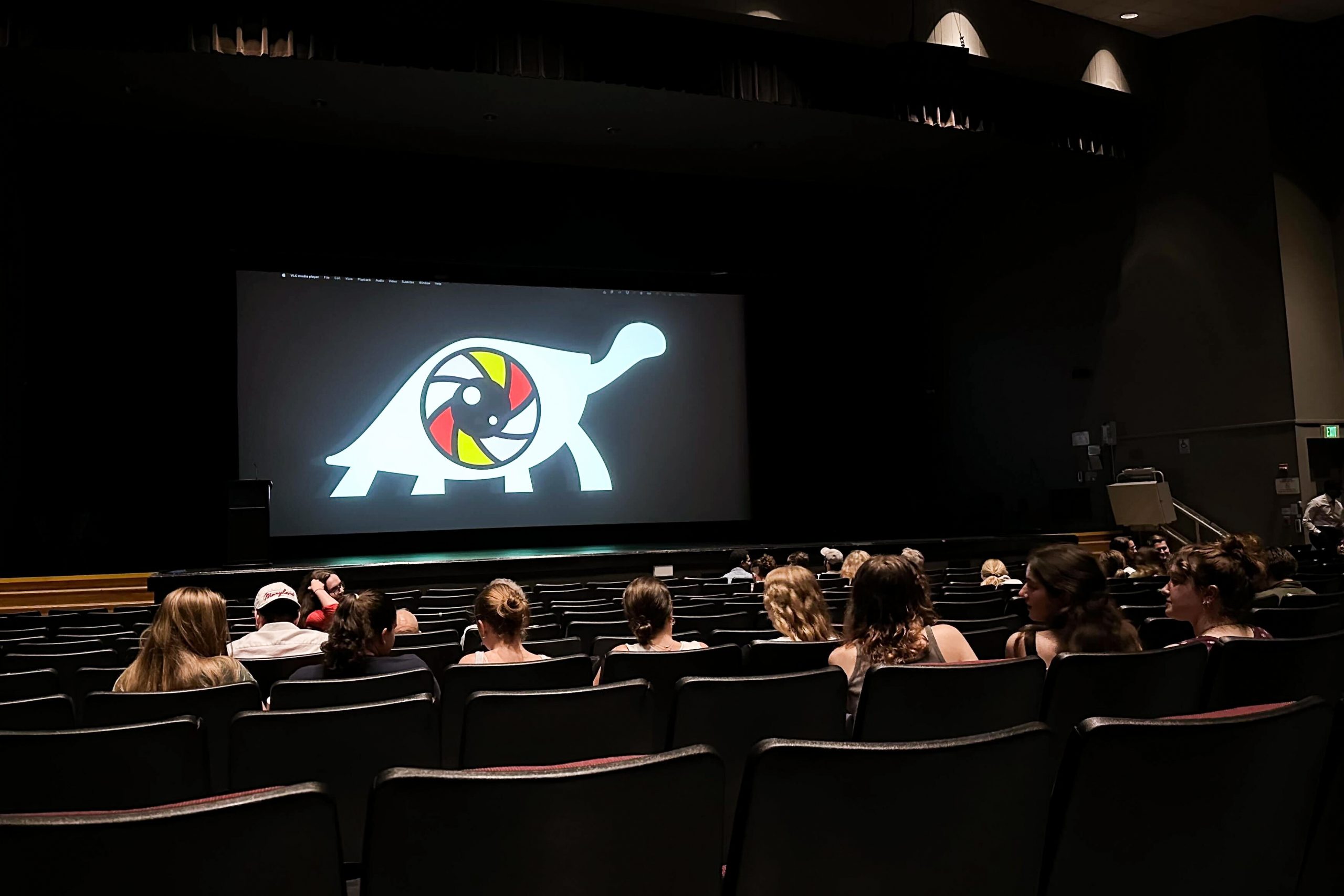 UMD student directors awarded at Maryland Filmmakers’ spring festival