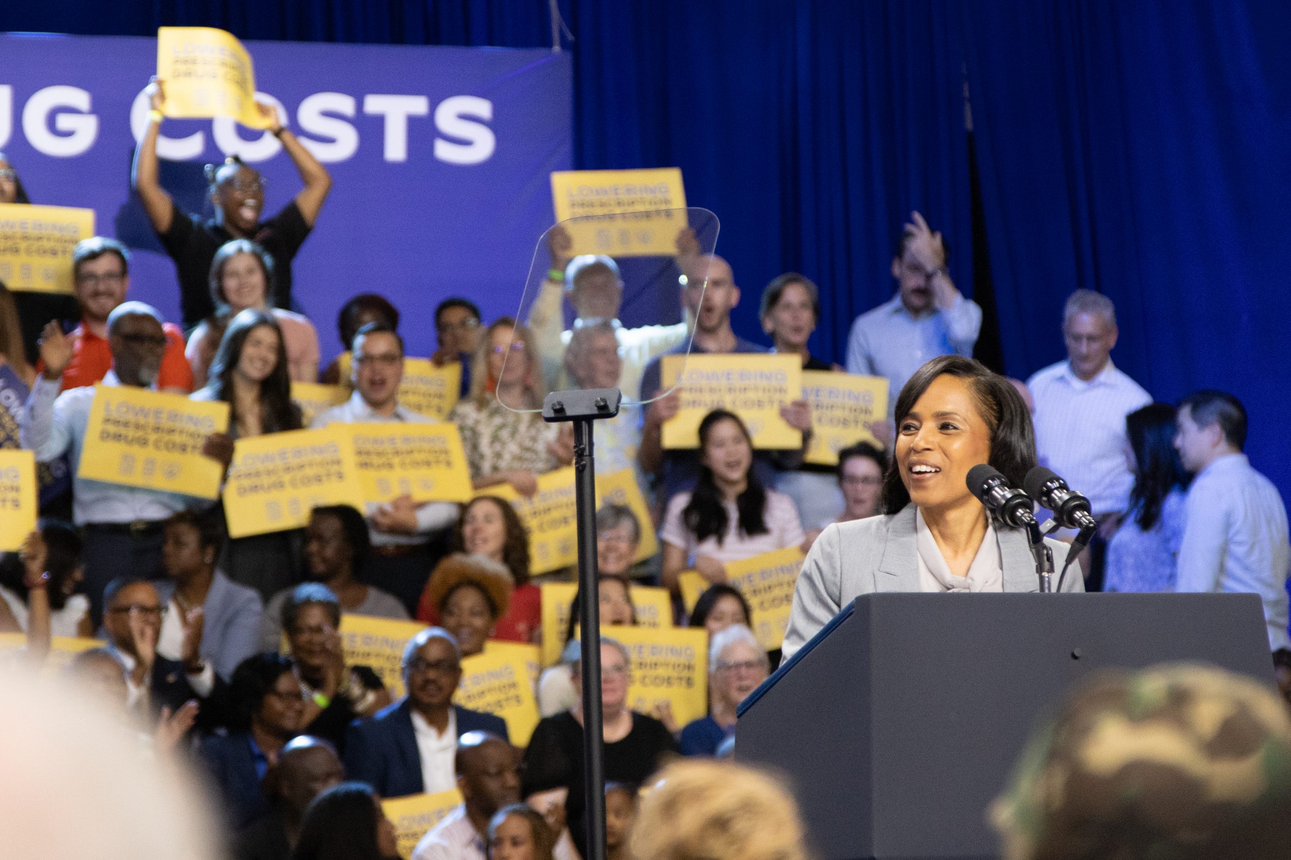 Prince George’s County Executive Angela Alsobrooks resigns after ... Prince George’s County Executive Angela Alsobrooks resigns after ...