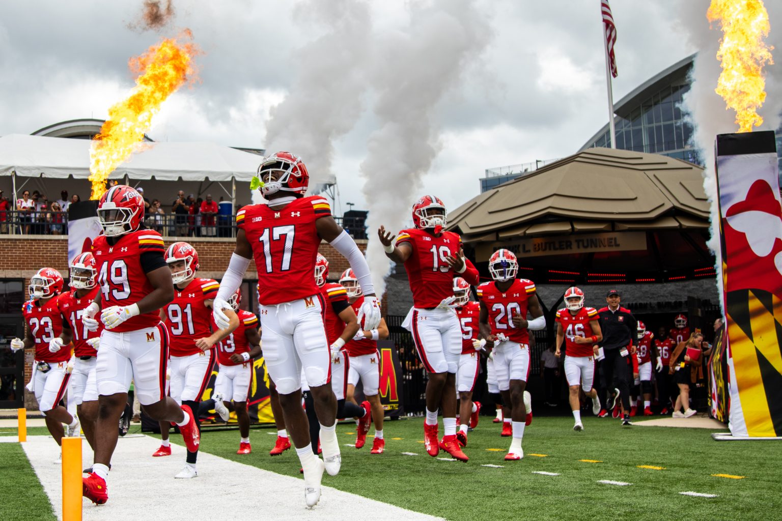 The Diamondback’s best sports stories of 2024