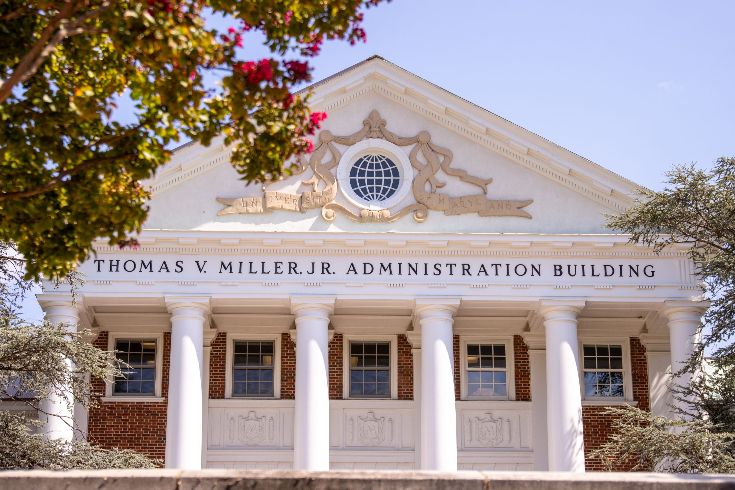 UMD to switch to new administrative system on Friday