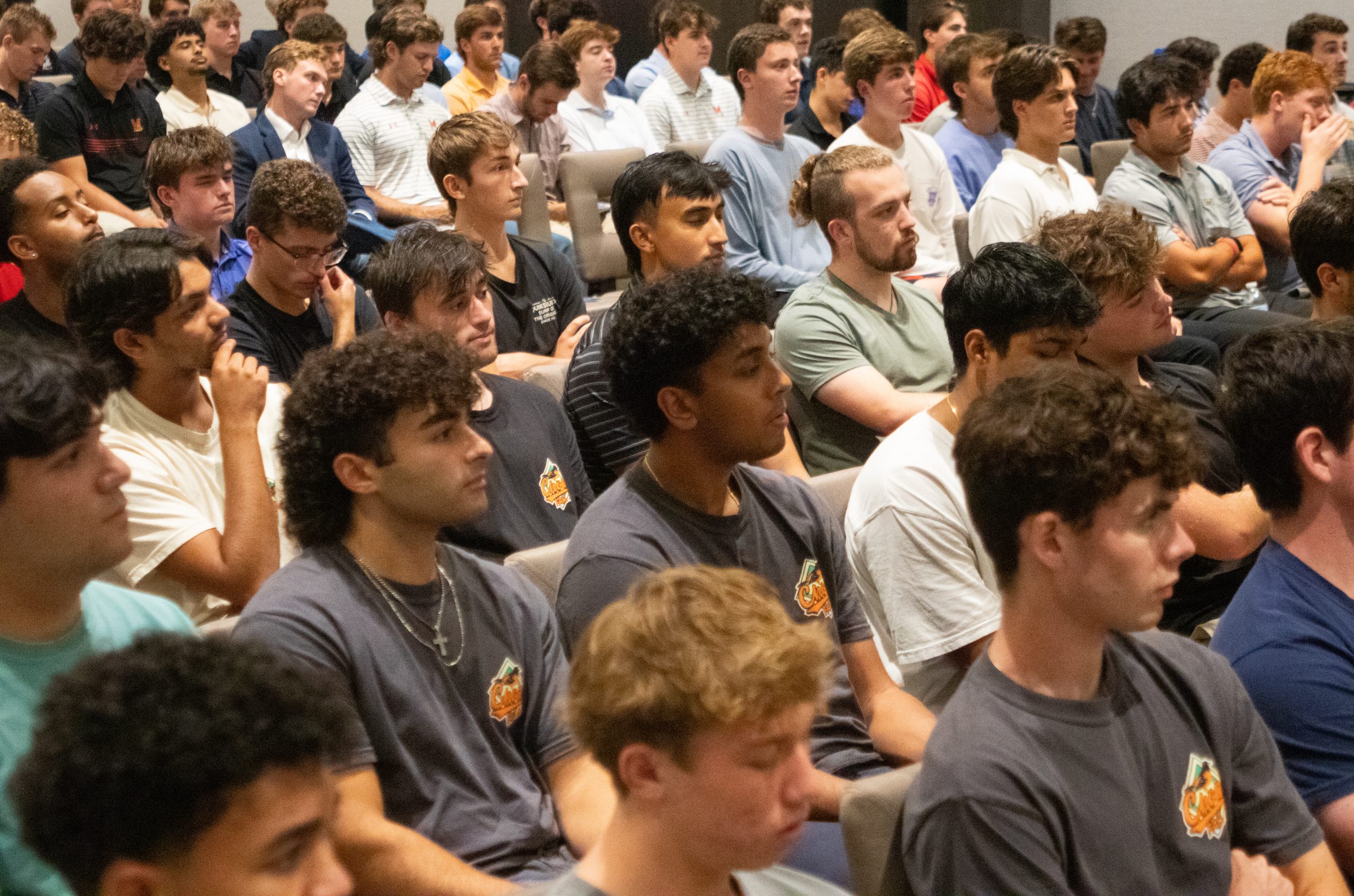 UMD community members promote students’ civil rights at event ...