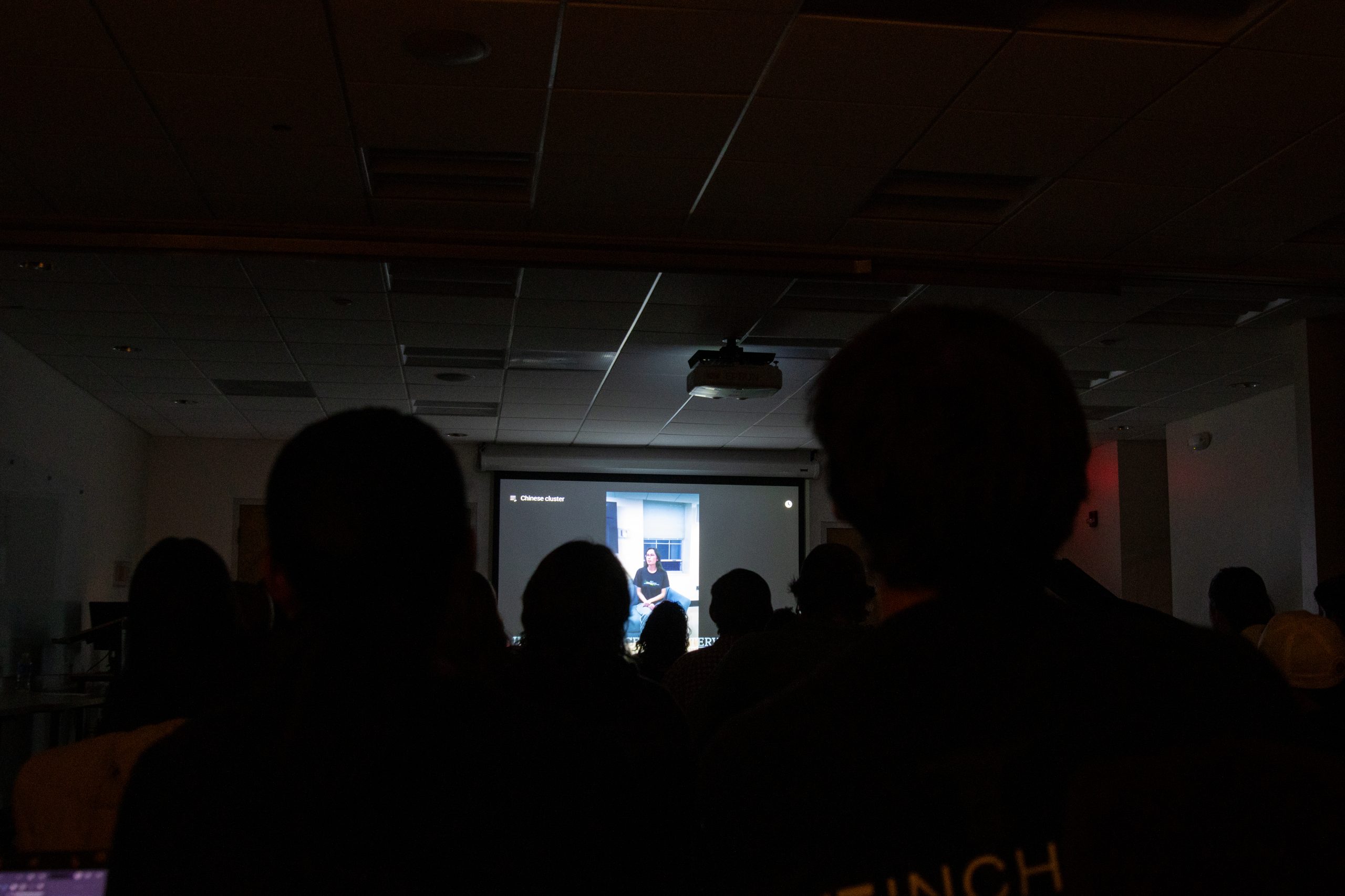 Language house students center international conflicts, social ...