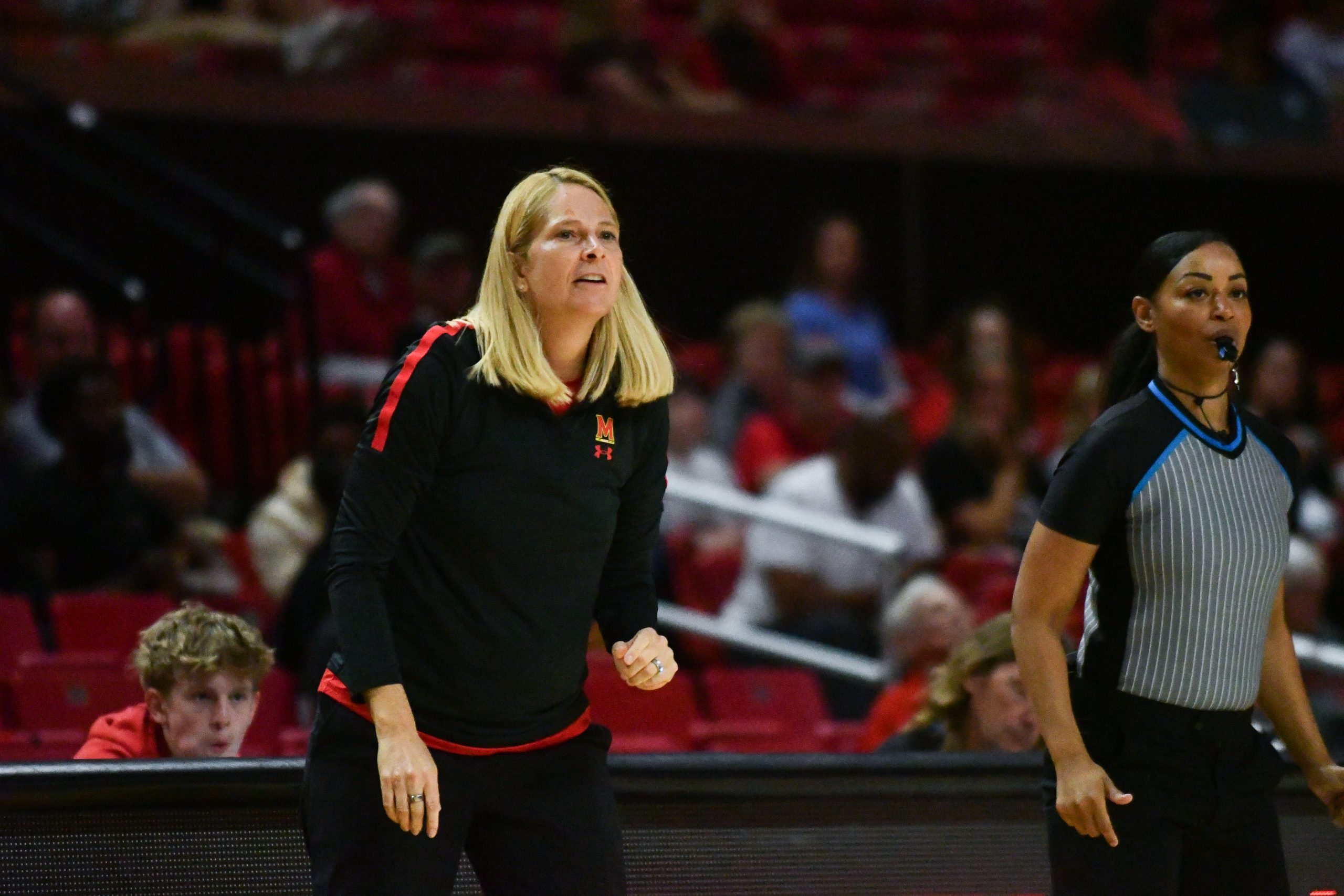 The Diamondback Sports Digest: Maryland basketball is back