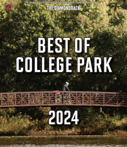 The Diamondback - The University of Maryland's independent student ...