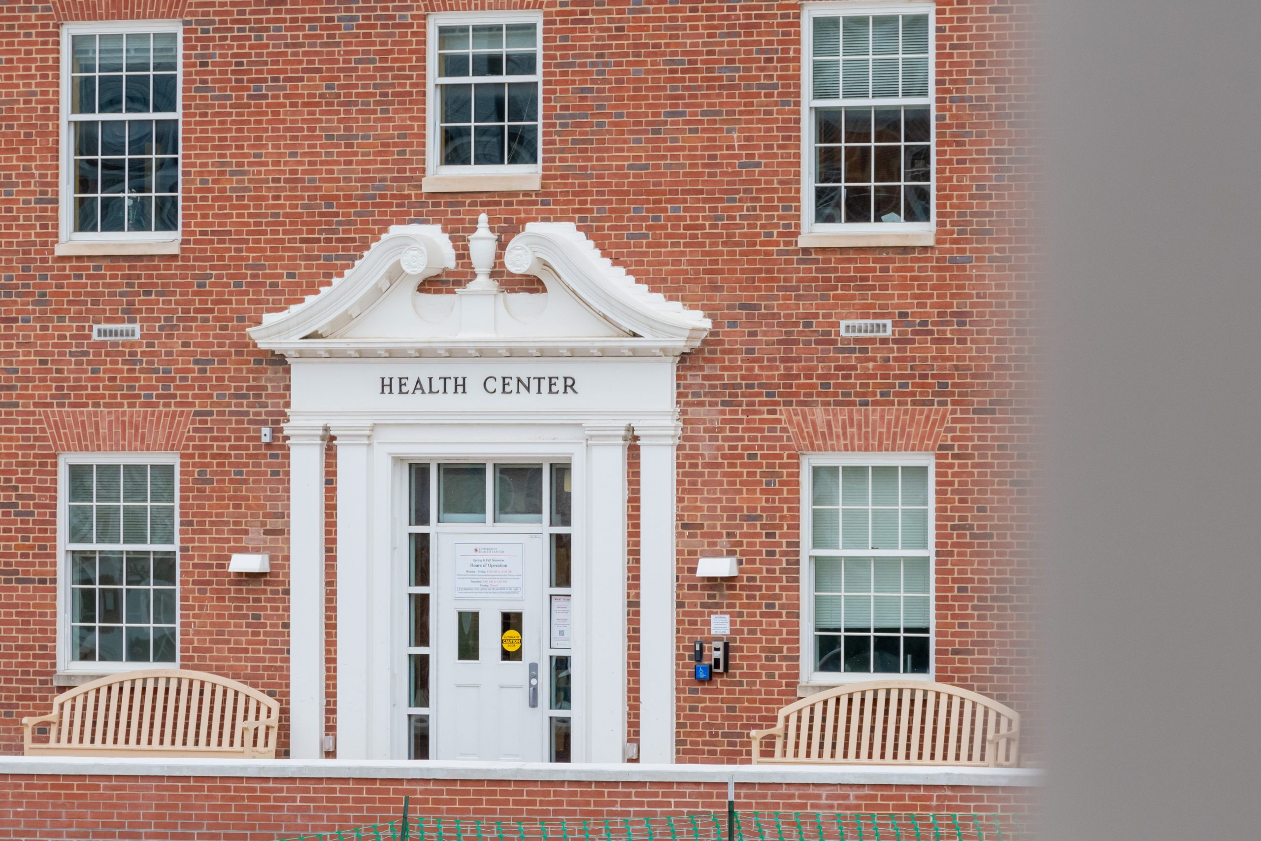 UMD will not implement proposed health center fee for 2026 academic year