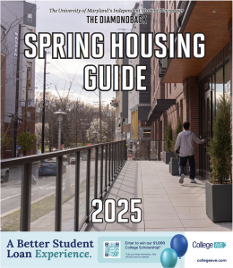 The Diamondback - The University of Maryland's independent student ...