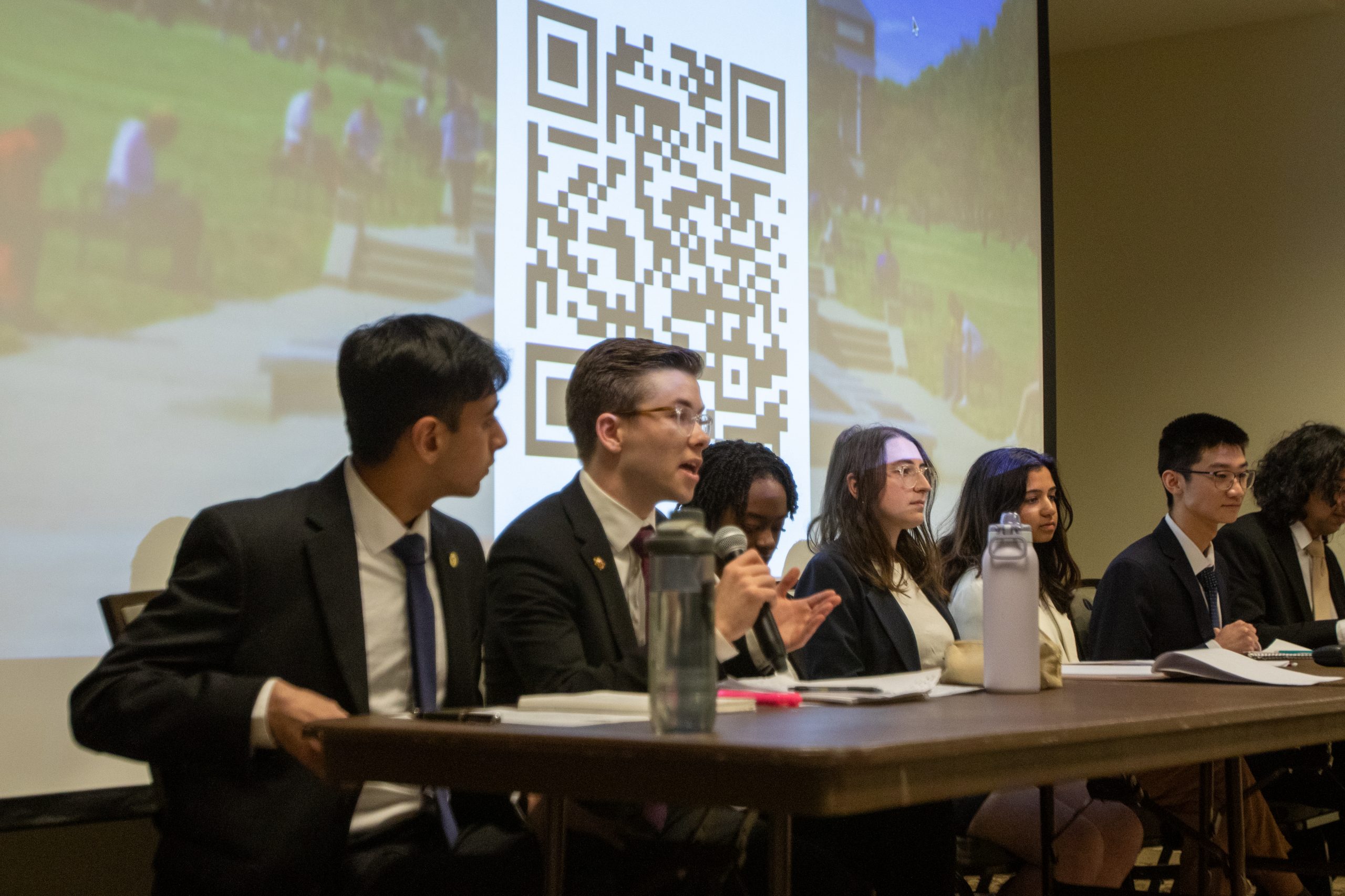 Here’s how to vote in this year’s UMD SGA election