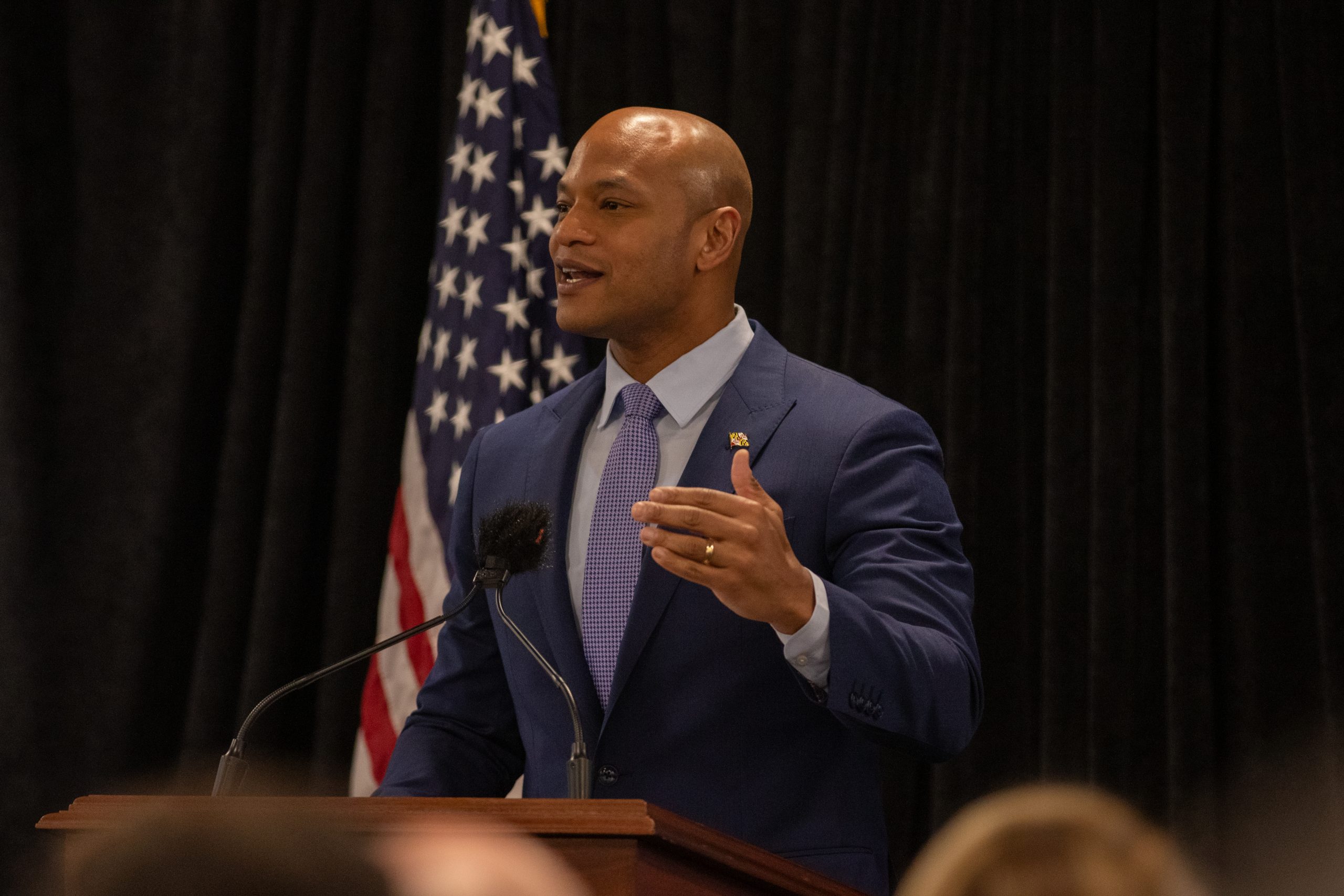 Maryland officials concerned about layoffs after federal government ...