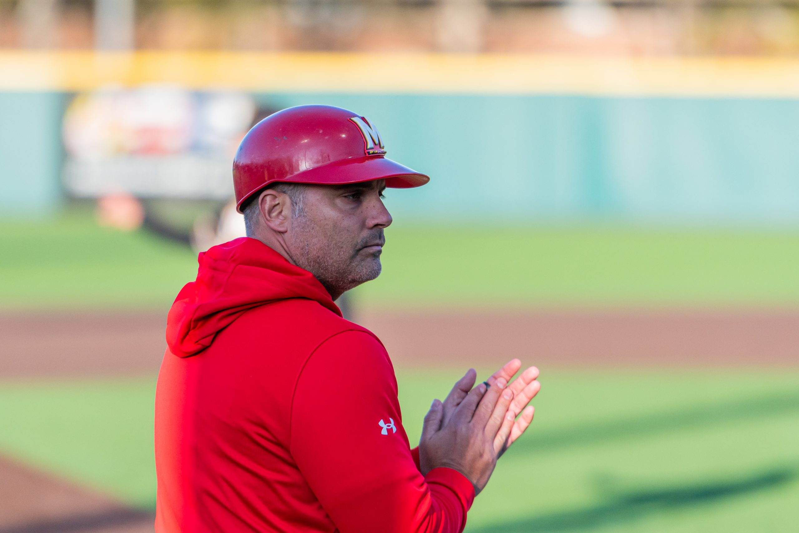 Maryland baseball notebook: Matt Swope’s mindset shift, pitchers ...