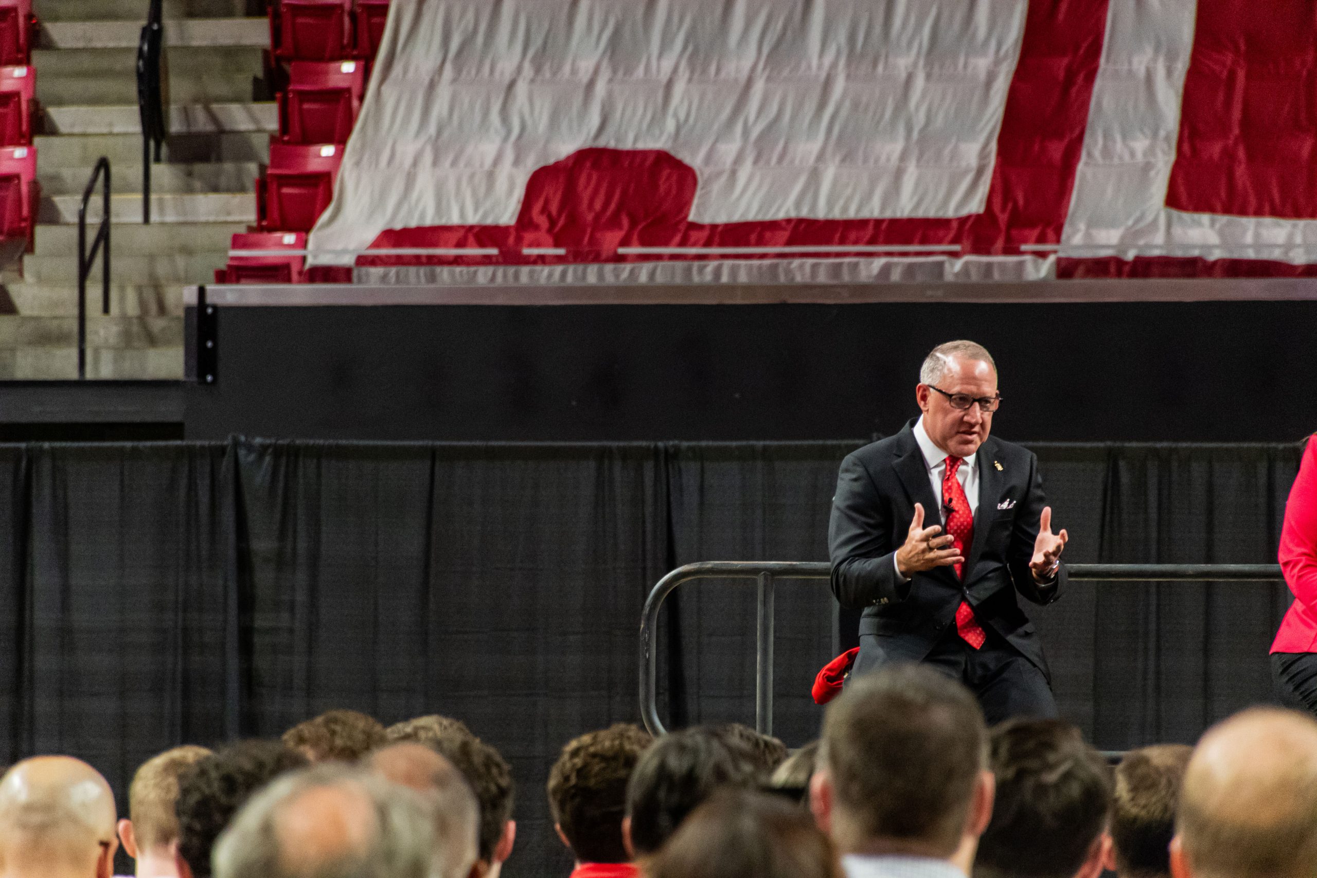 Why 2 players followed Buzz Williams to Maryland men’s basketball ...