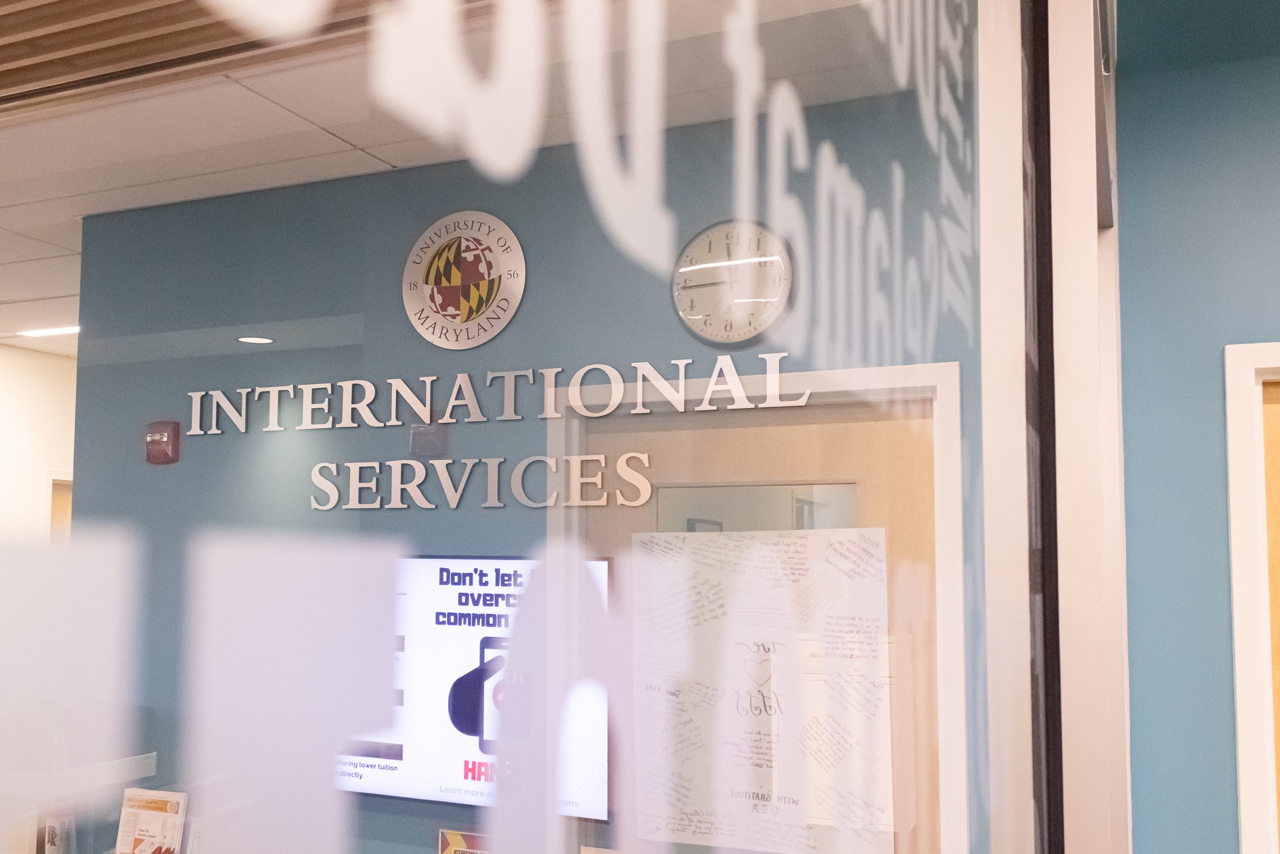 Here’s what to know about international student visas