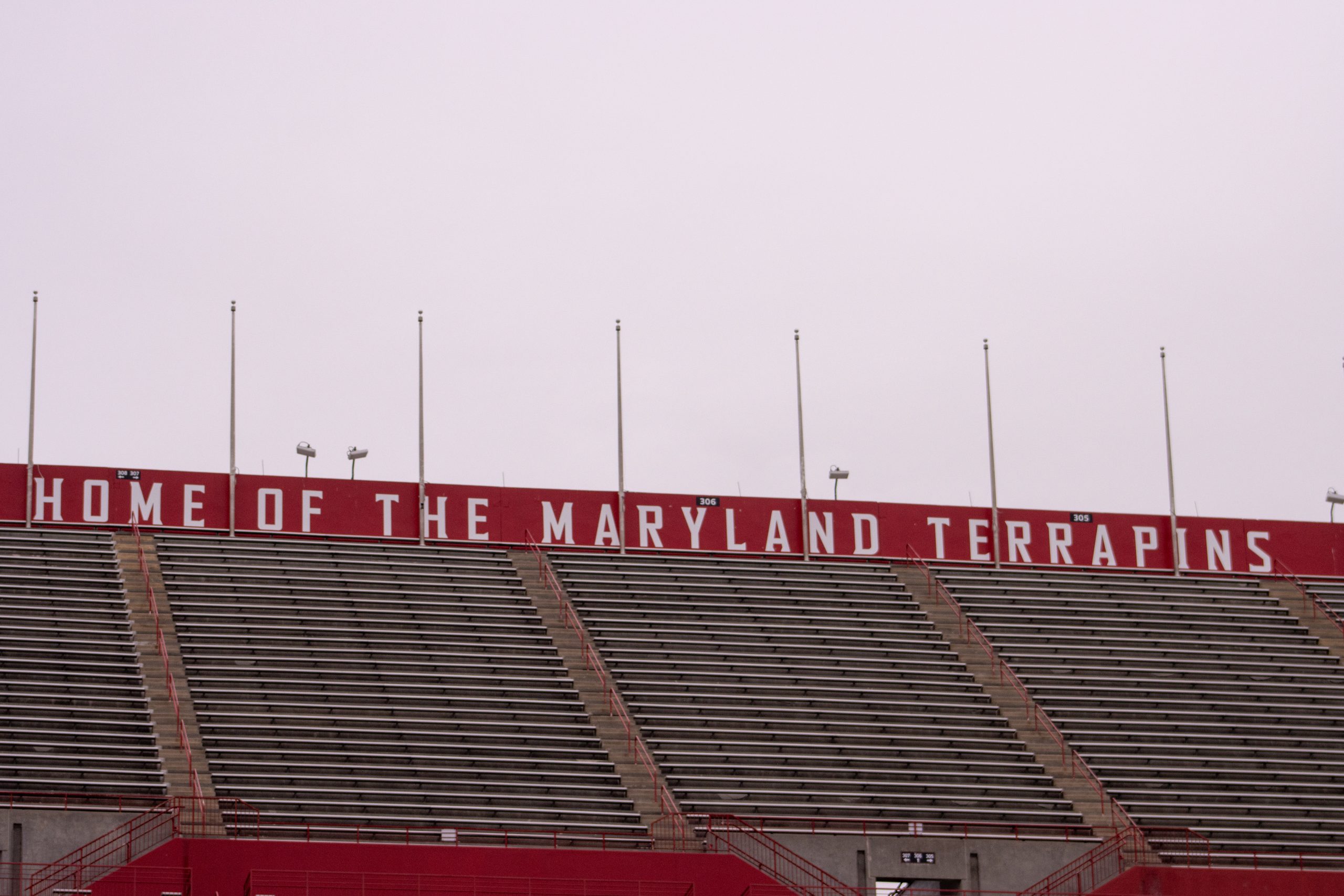 UMD reschedules main commencement ceremony to Thursday