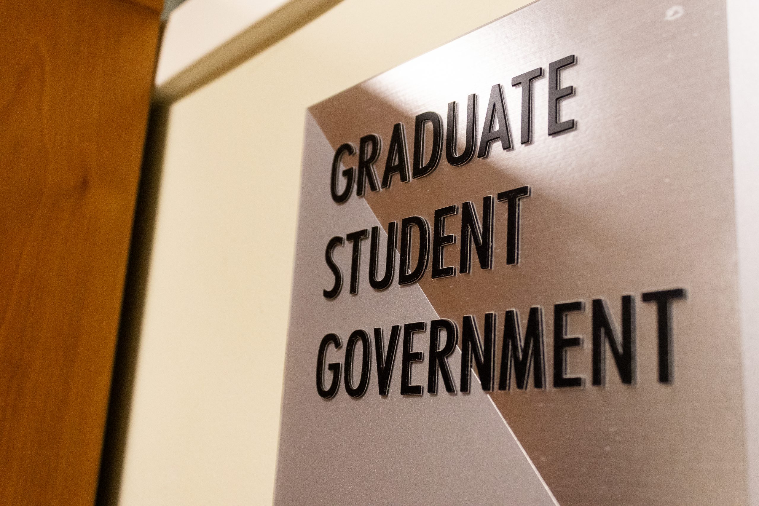 UMD GSG elects new executive board members for 2025-26 school year