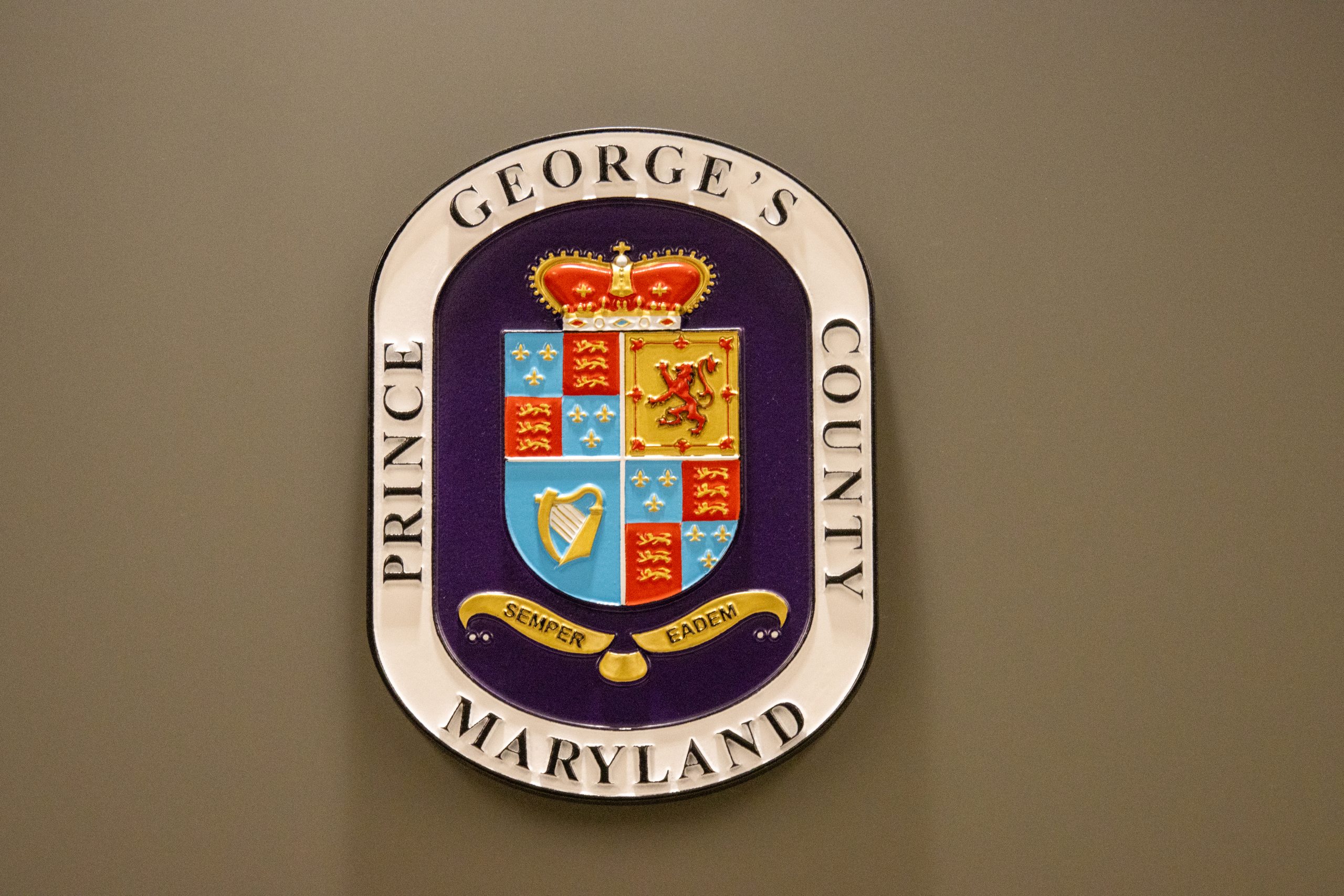 Meet the new Prince George’s County senior officials