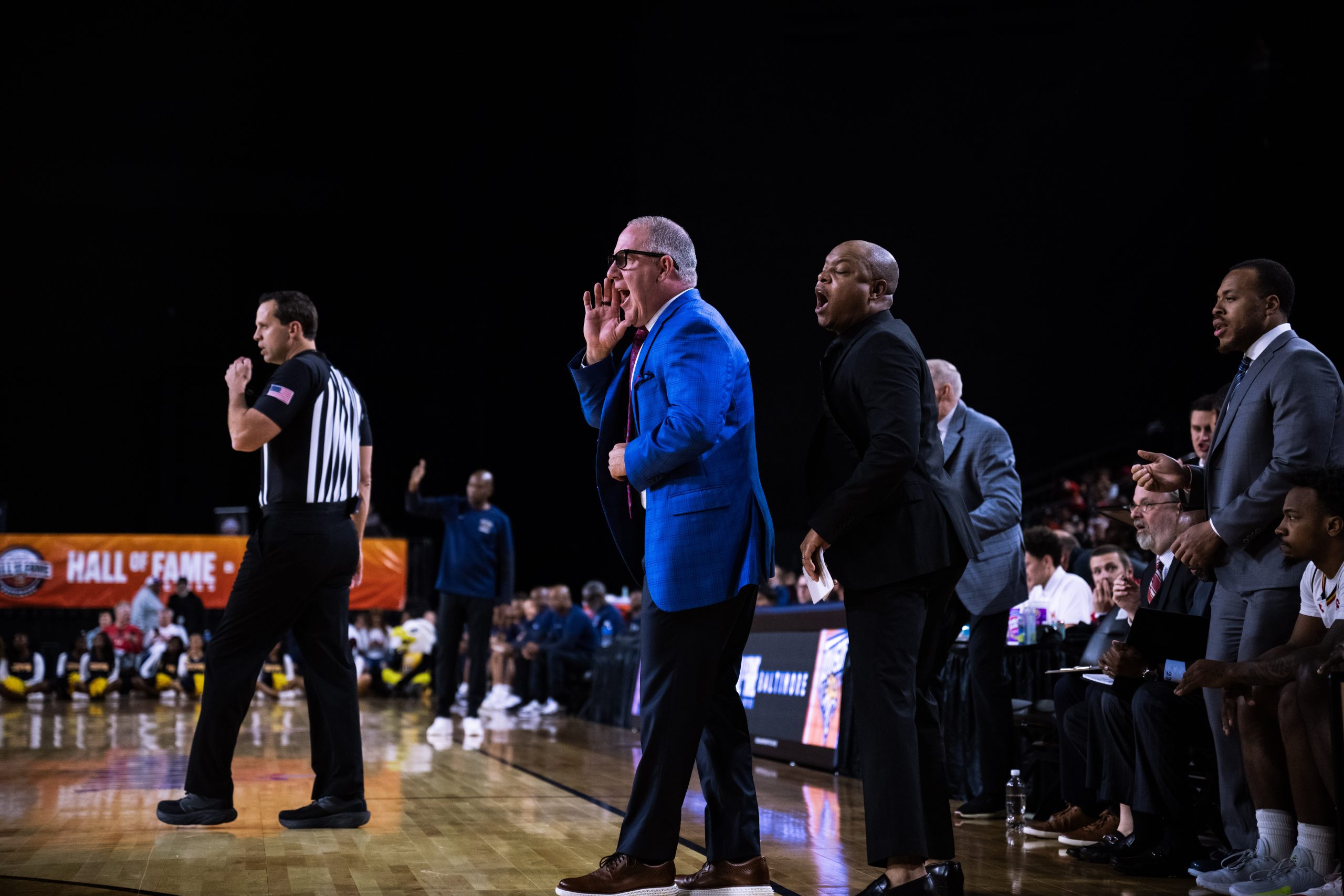 5-star forward Baba Oladotun commits to Maryland men’s basketball