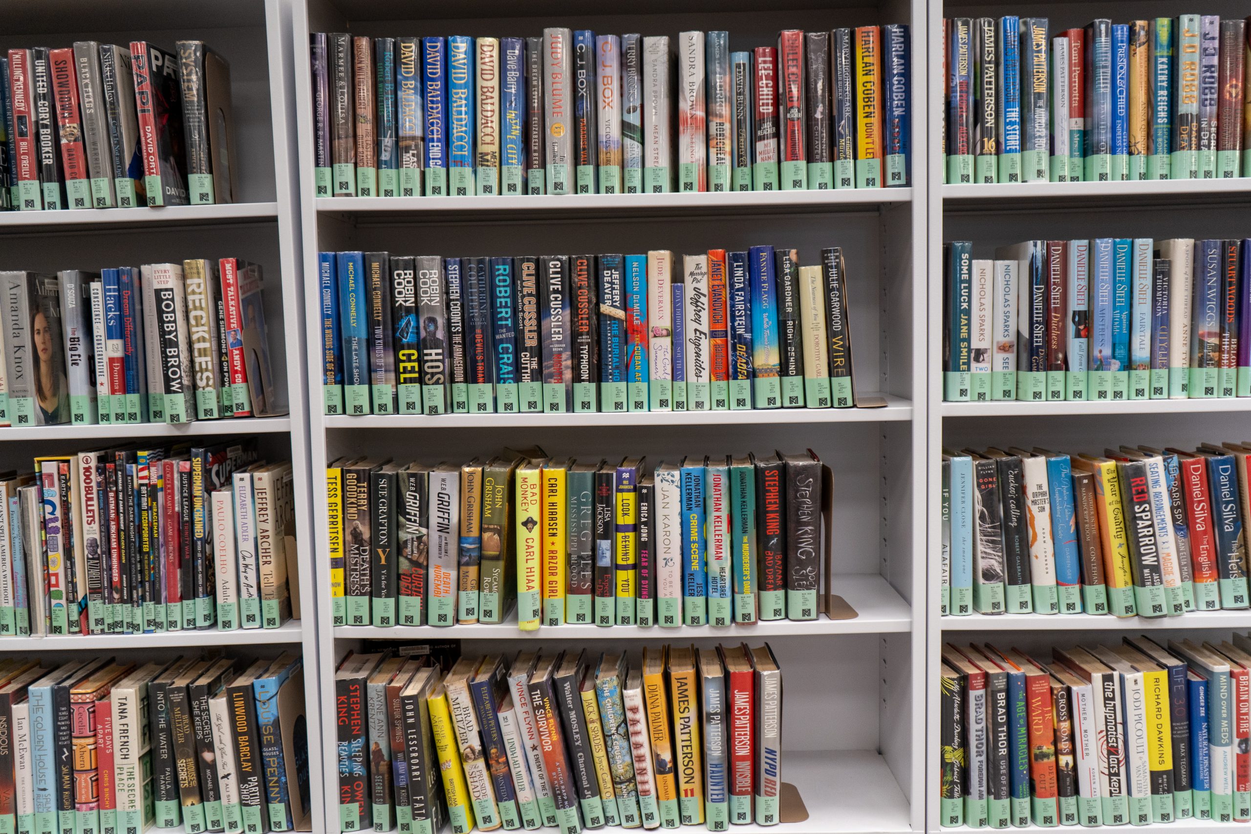 UMD English professor helps lead book club for incarcerated women