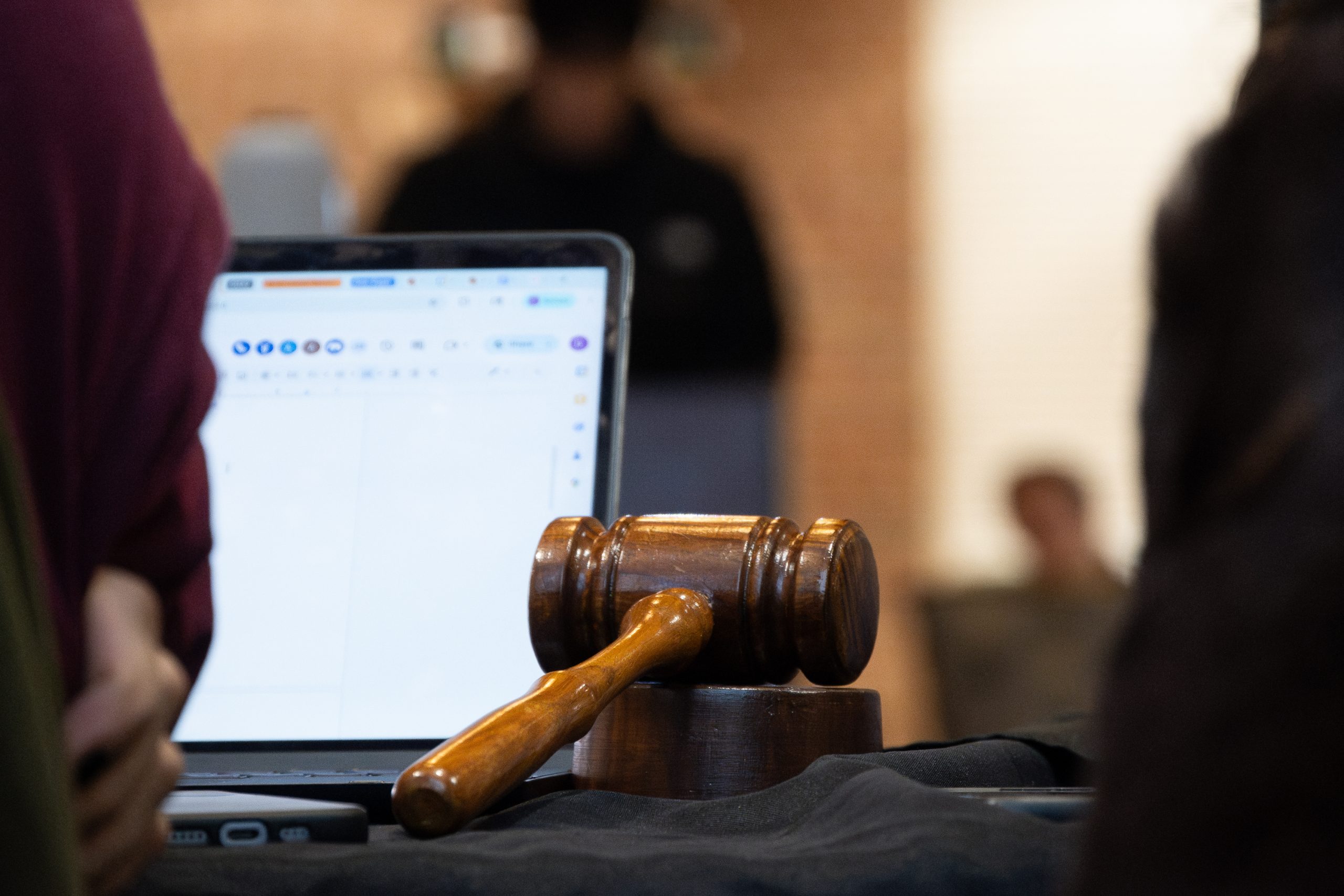 UMD SGA urges university to become sanctuary campus